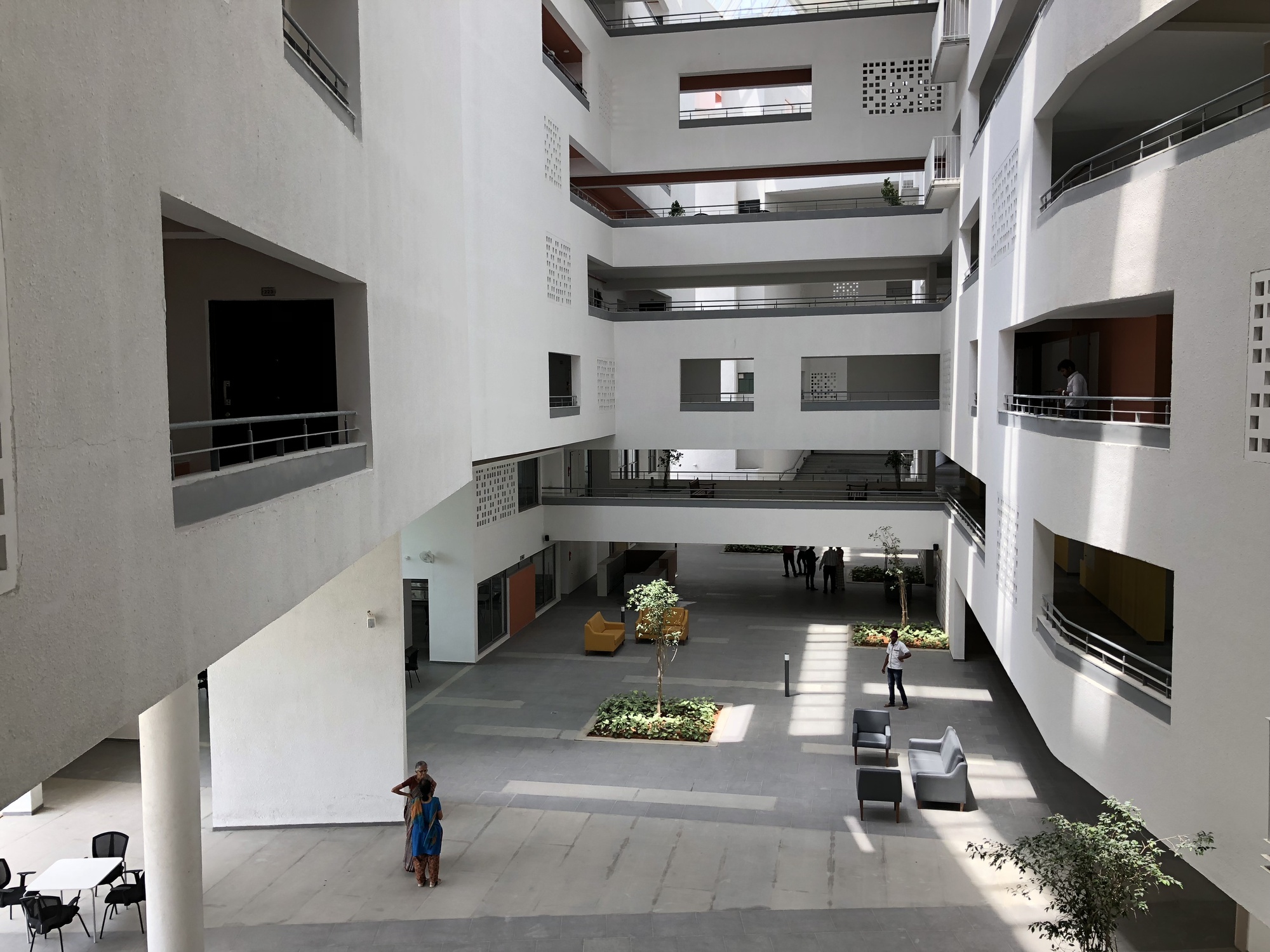 Gallery of Parkside Retirement Homes / Mindspace - 5