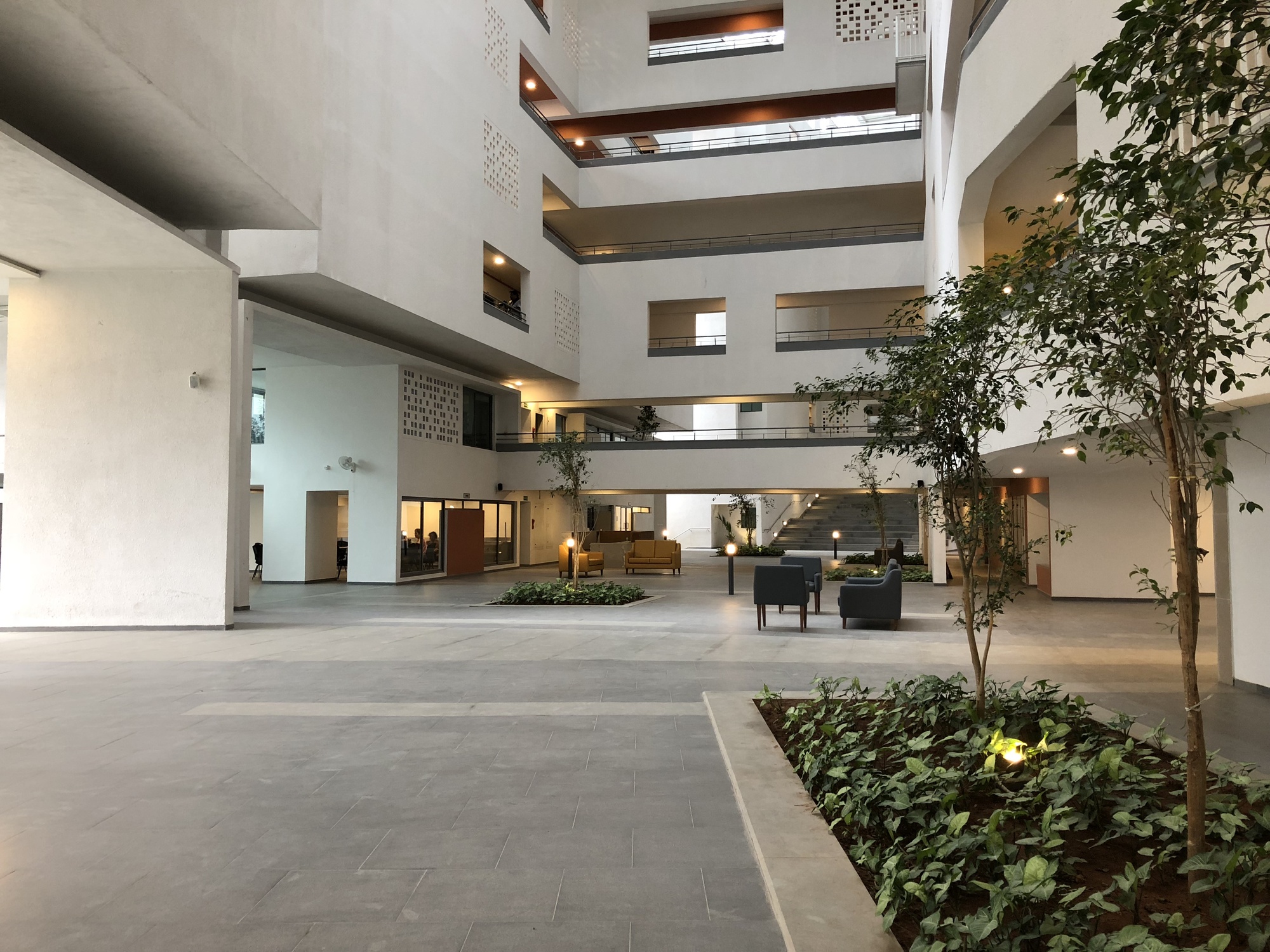 Gallery of Parkside Retirement Homes / Mindspace - 34