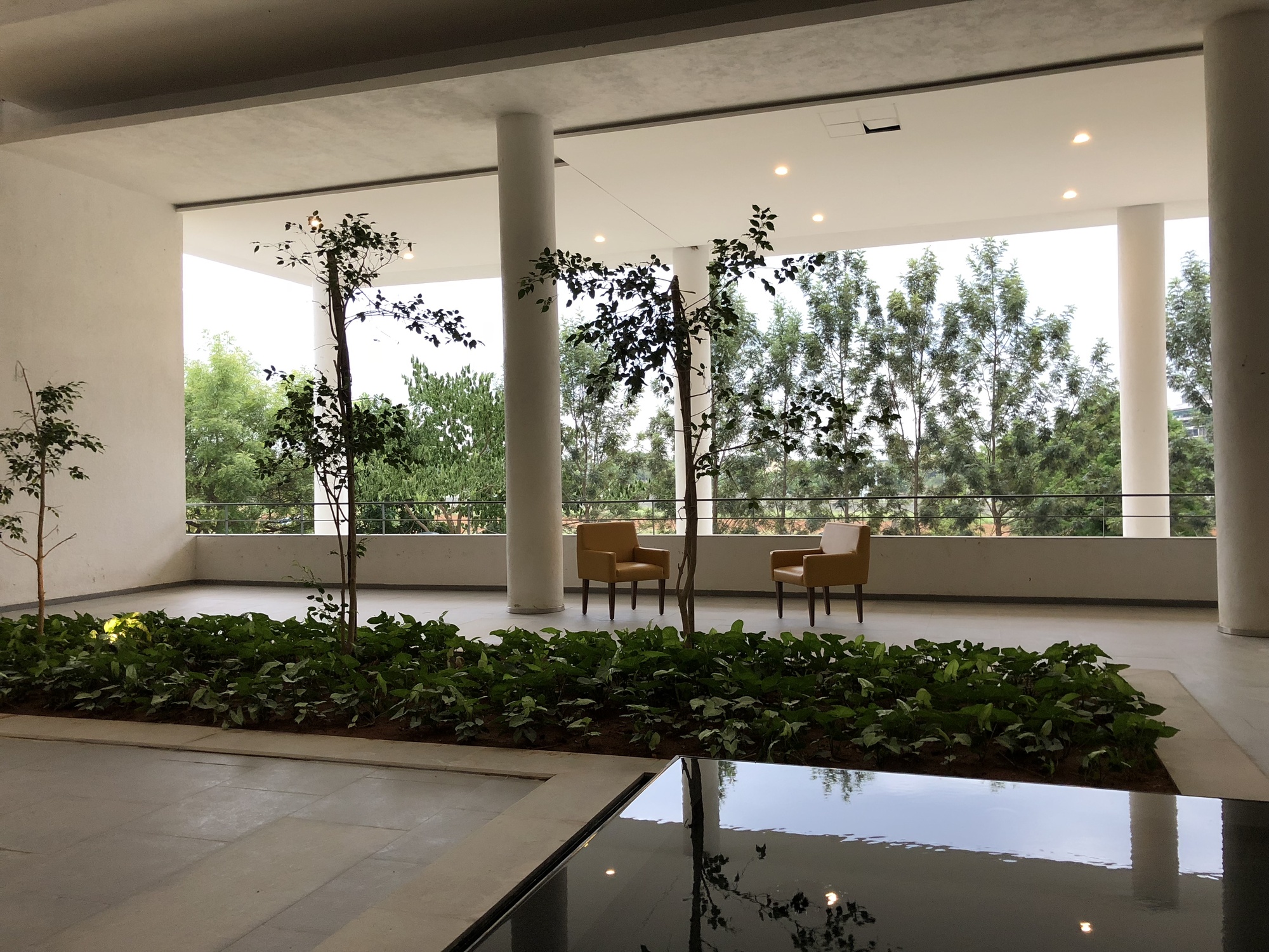 Gallery of Parkside Retirement Homes / Mindspace - 27