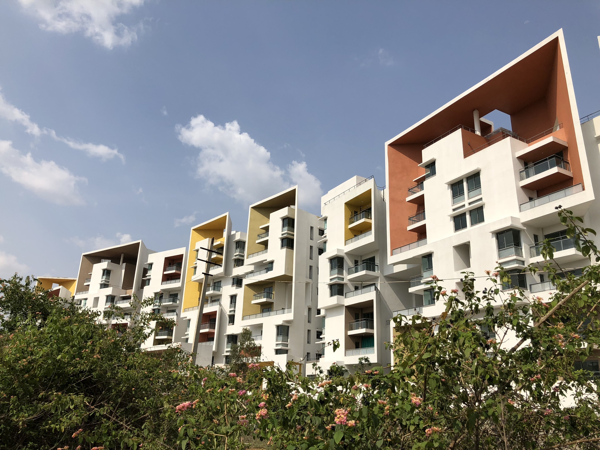 Gallery of Parkside Retirement Homes / Mindspace - 10