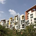 Parkside Retirement Homes / Mindspace | ArchDaily