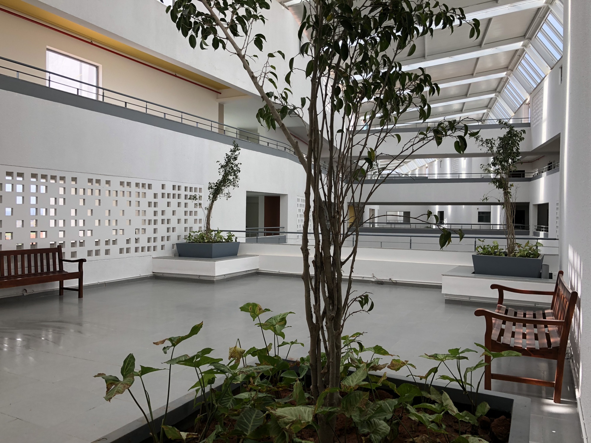 Gallery of Parkside Retirement Homes / Mindspace - 36