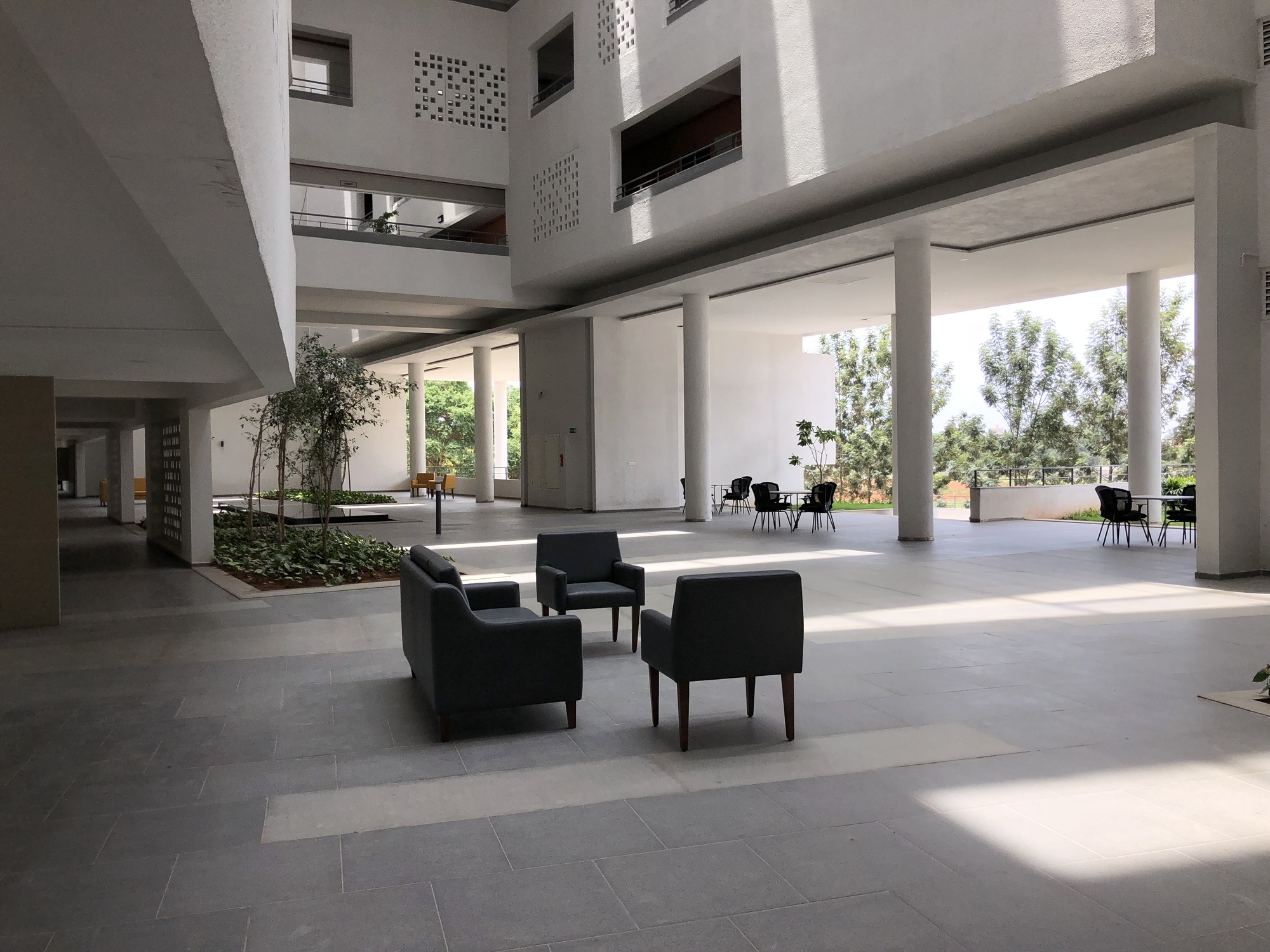 Gallery of Parkside Retirement Homes / Mindspace - 23