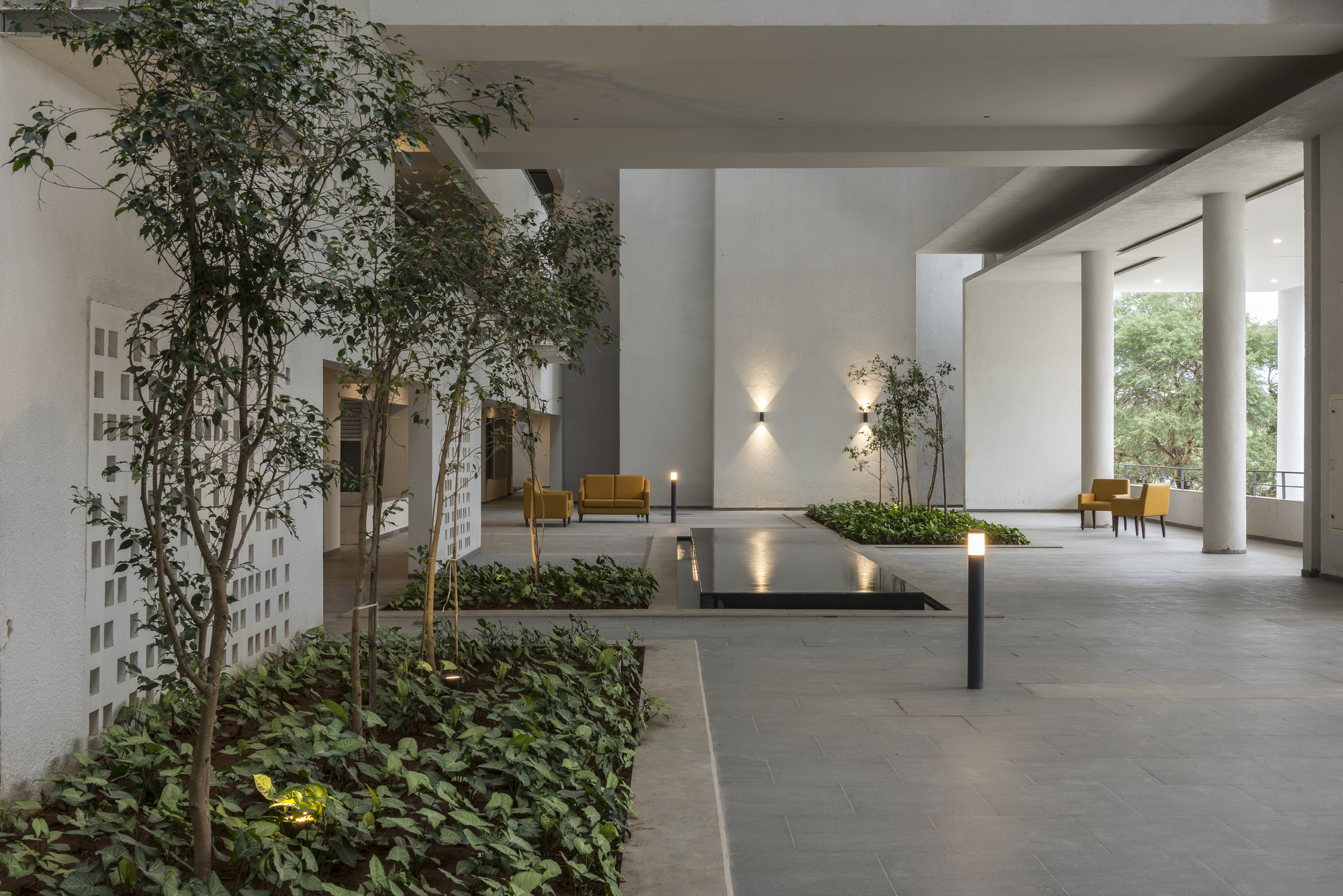 Gallery of Parkside Retirement Homes / Mindspace - 22