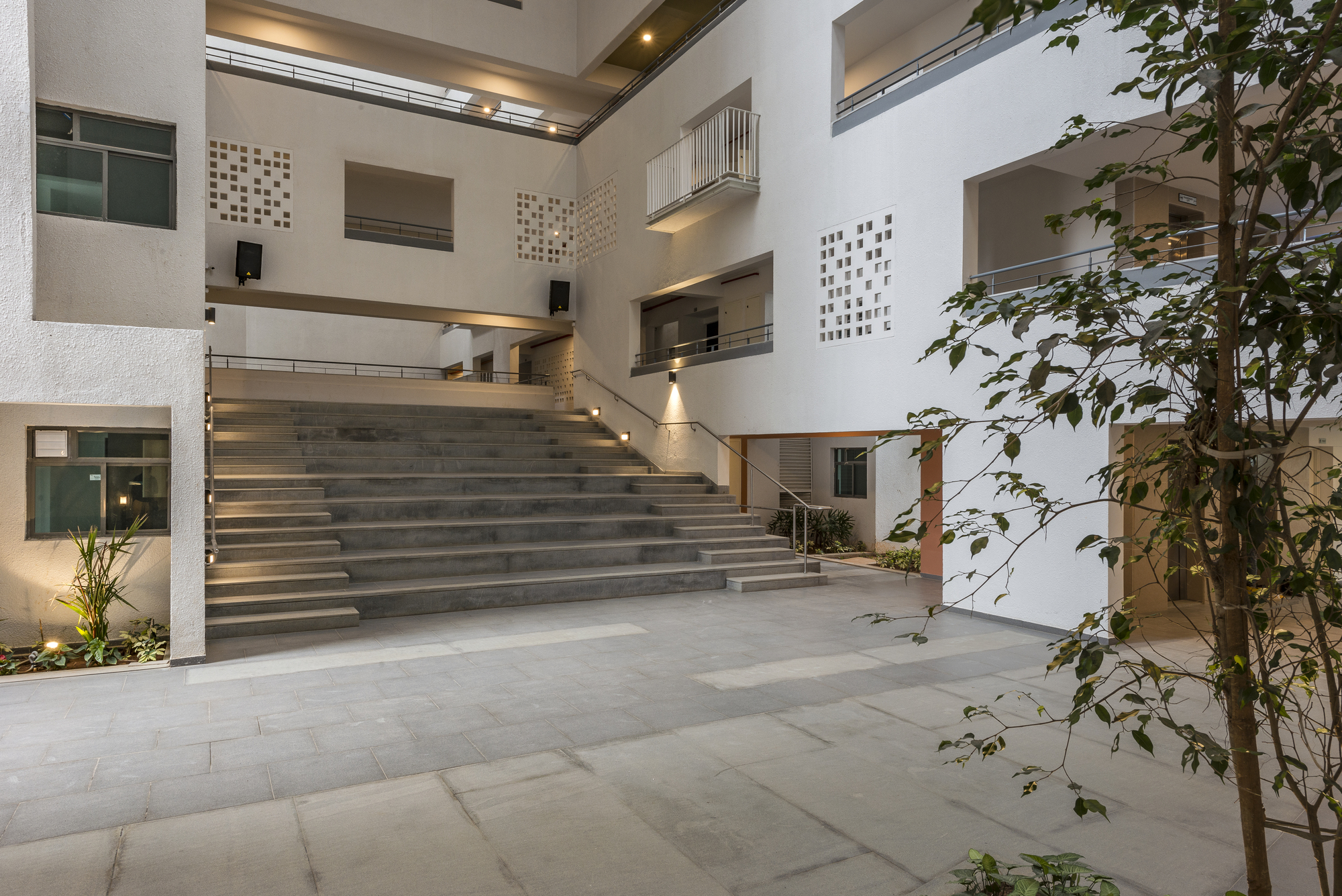 Gallery of Parkside Retirement Homes / Mindspace - 19