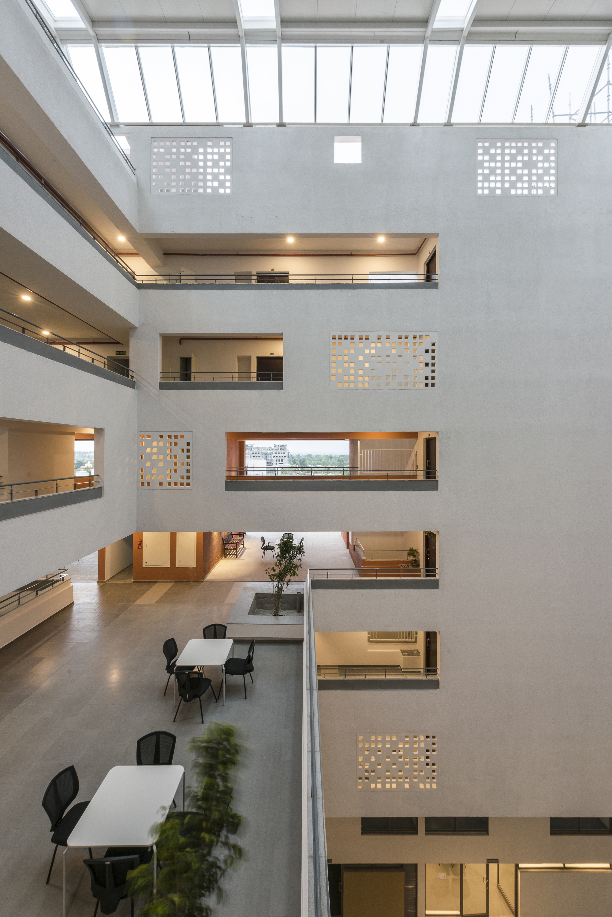 Gallery of Parkside Retirement Homes / Mindspace - 9