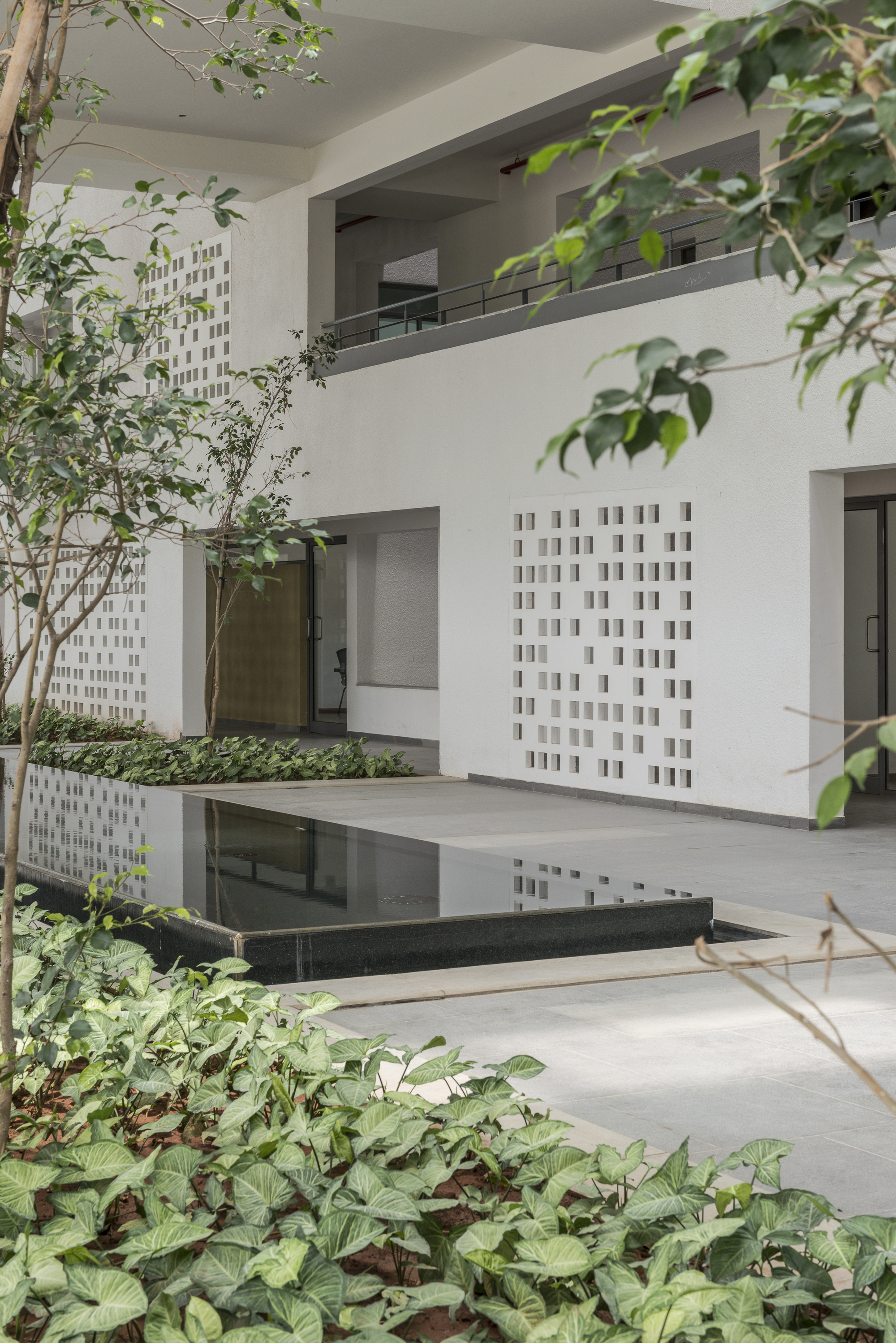 Gallery of Parkside Retirement Homes / Mindspace - 17