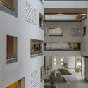 Parkside Retirement Homes / Mindspace | ArchDaily
