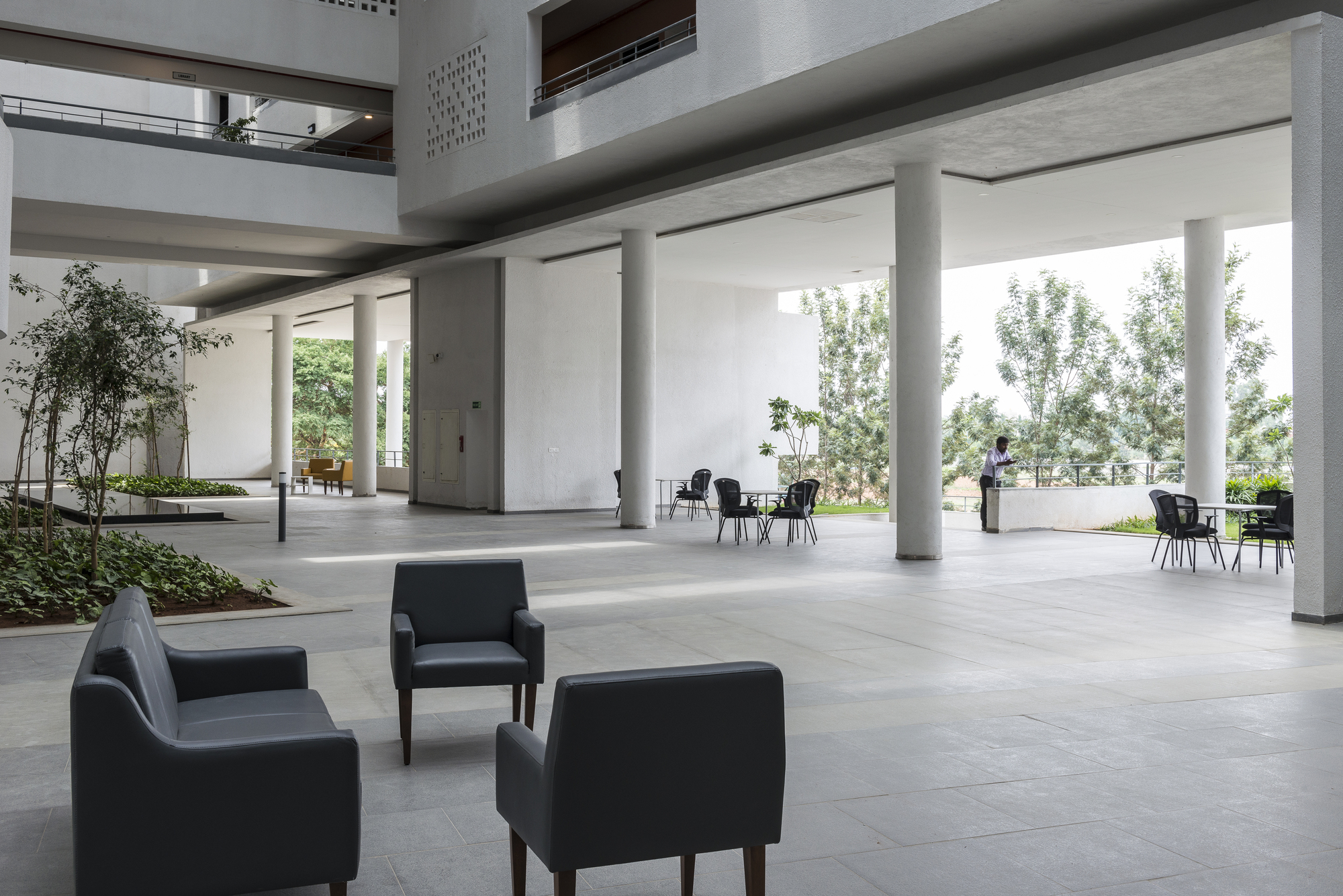 Gallery of Parkside Retirement Homes / Mindspace - 16