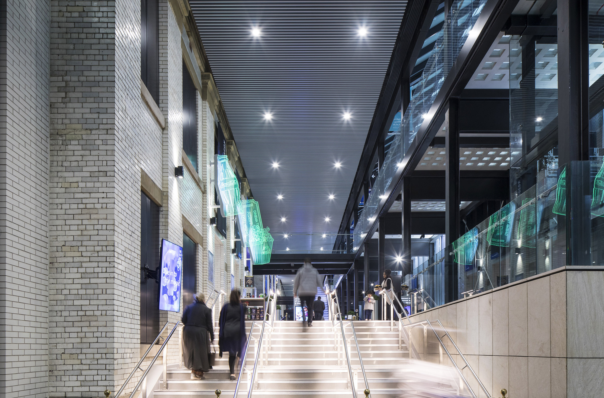 Gallery of Oldham Town Hall / BDP - 5