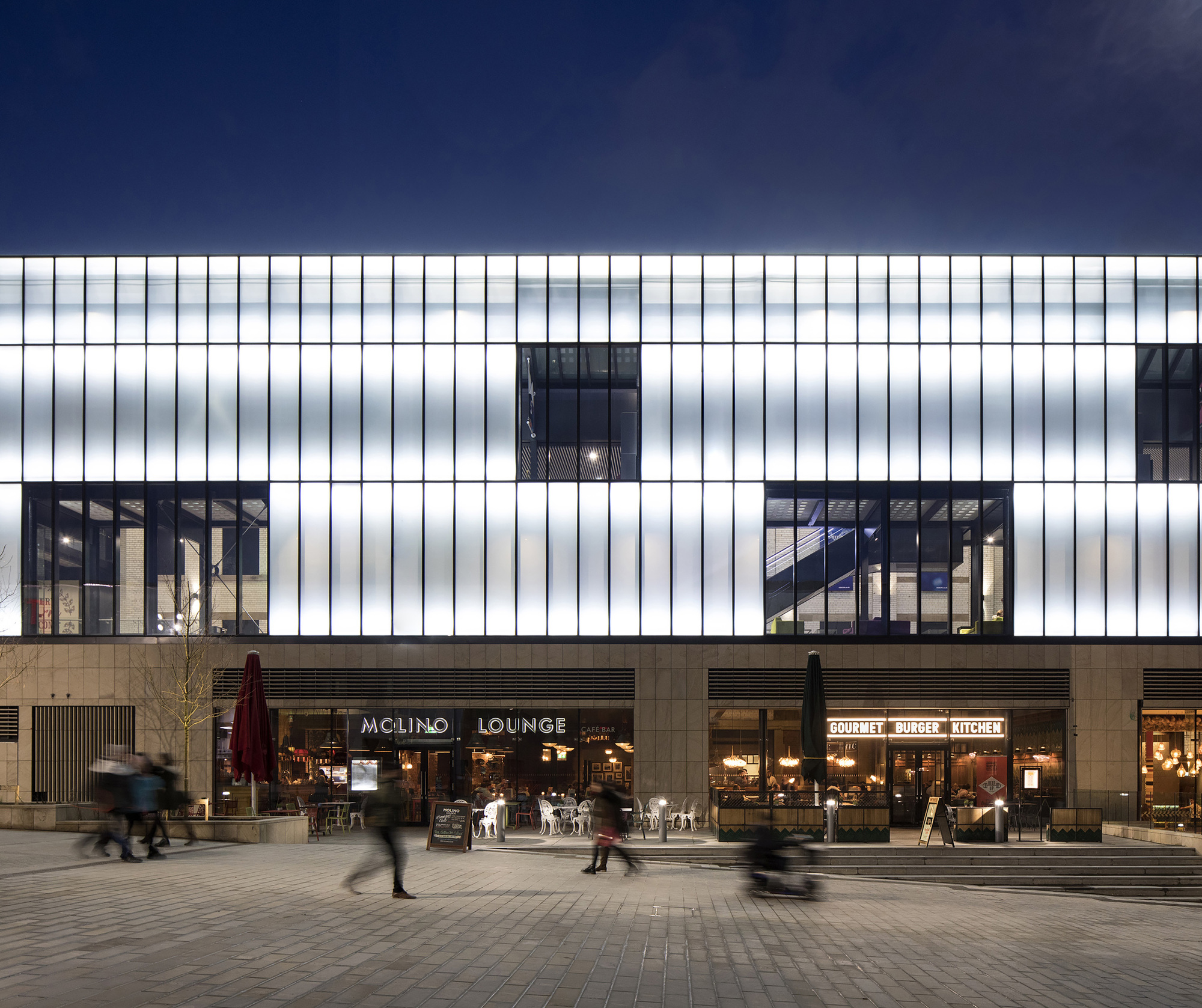 Gallery of Oldham Town Hall / BDP - 2