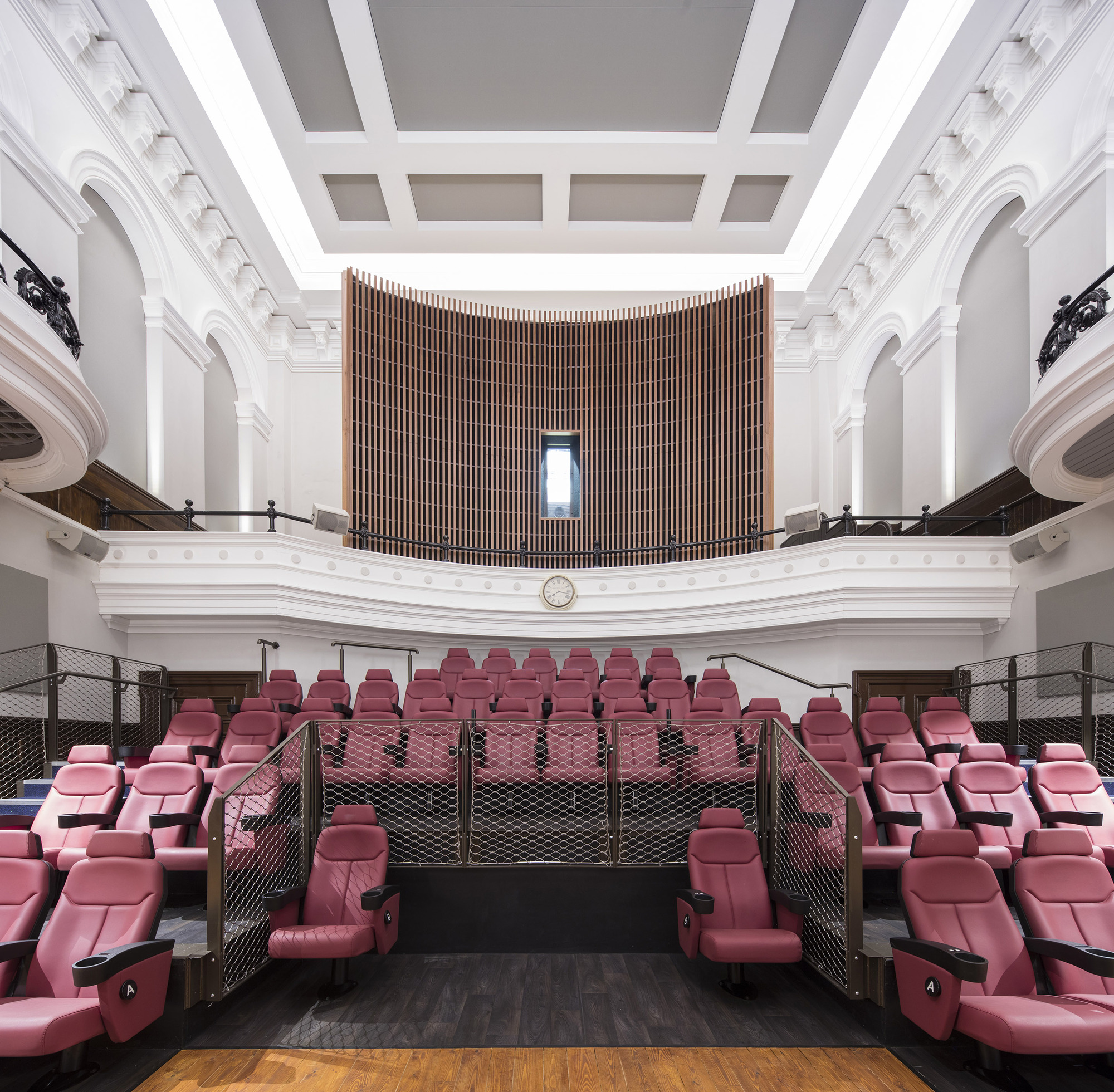 Gallery of Oldham Town Hall / BDP - 4