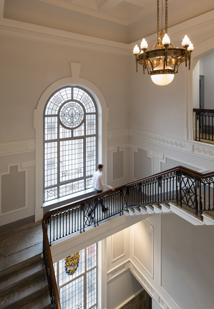 Gallery of Oldham Town Hall / BDP - 2