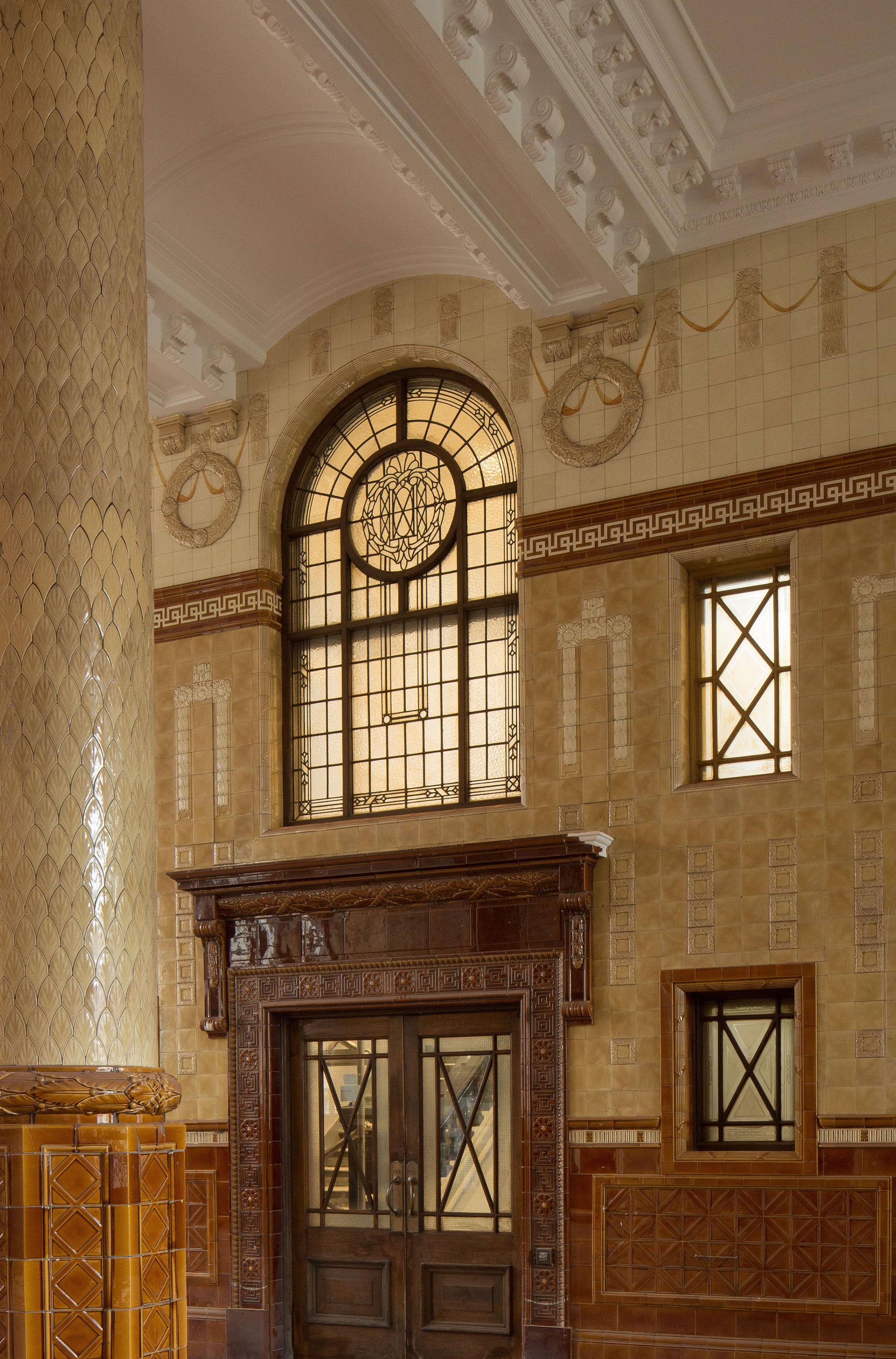 Gallery of Oldham Town Hall / BDP - 6