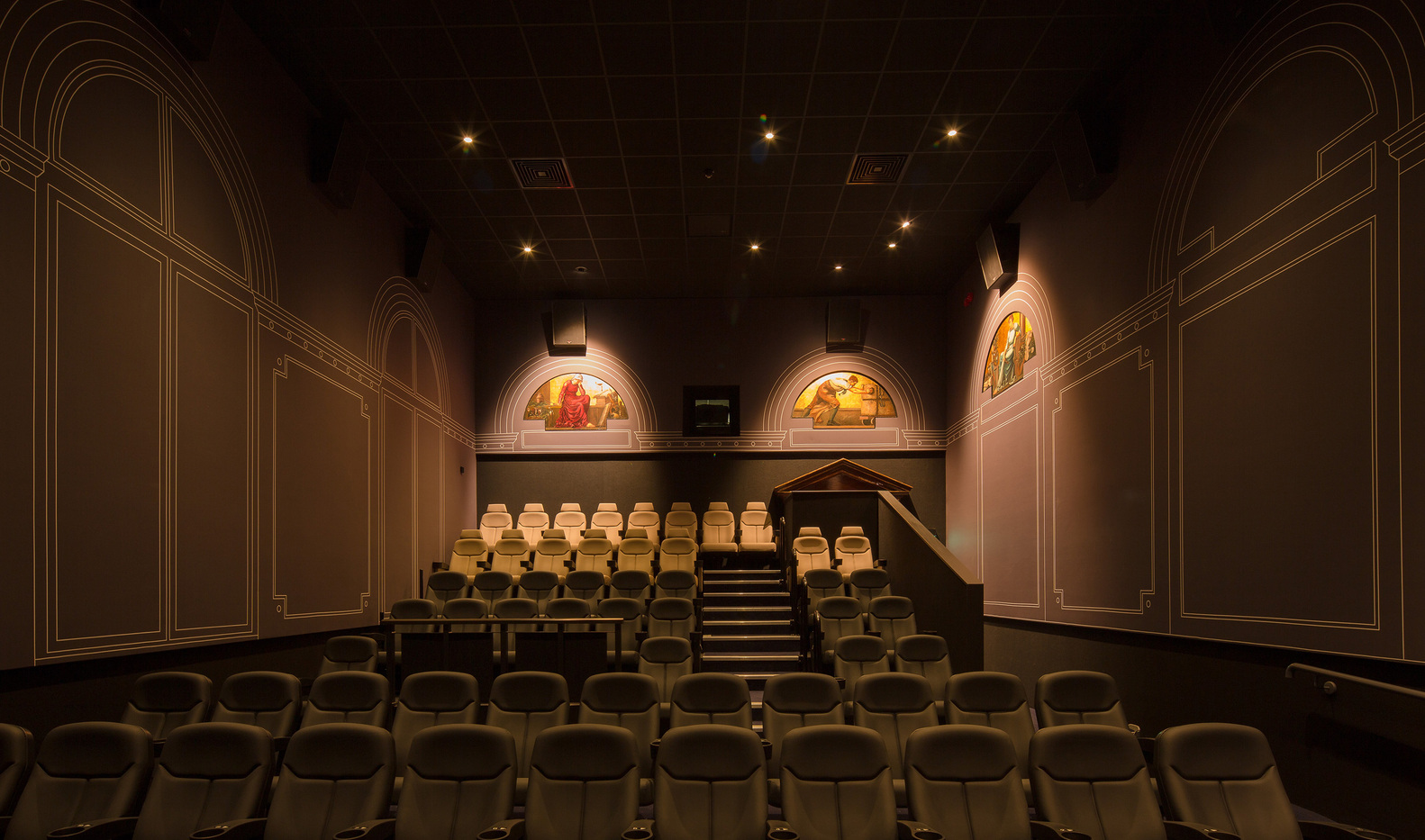 Gallery of Oldham Town Hall / BDP - 10