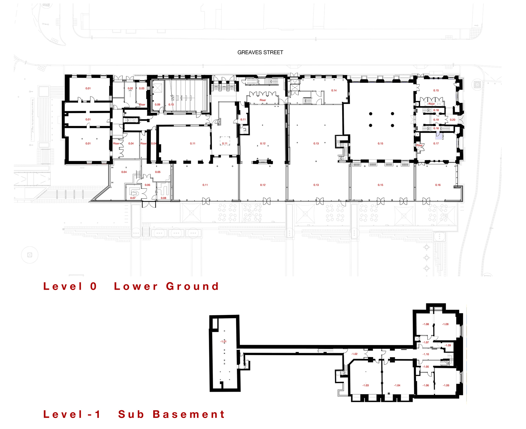 Gallery of Oldham Town Hall / BDP - 12