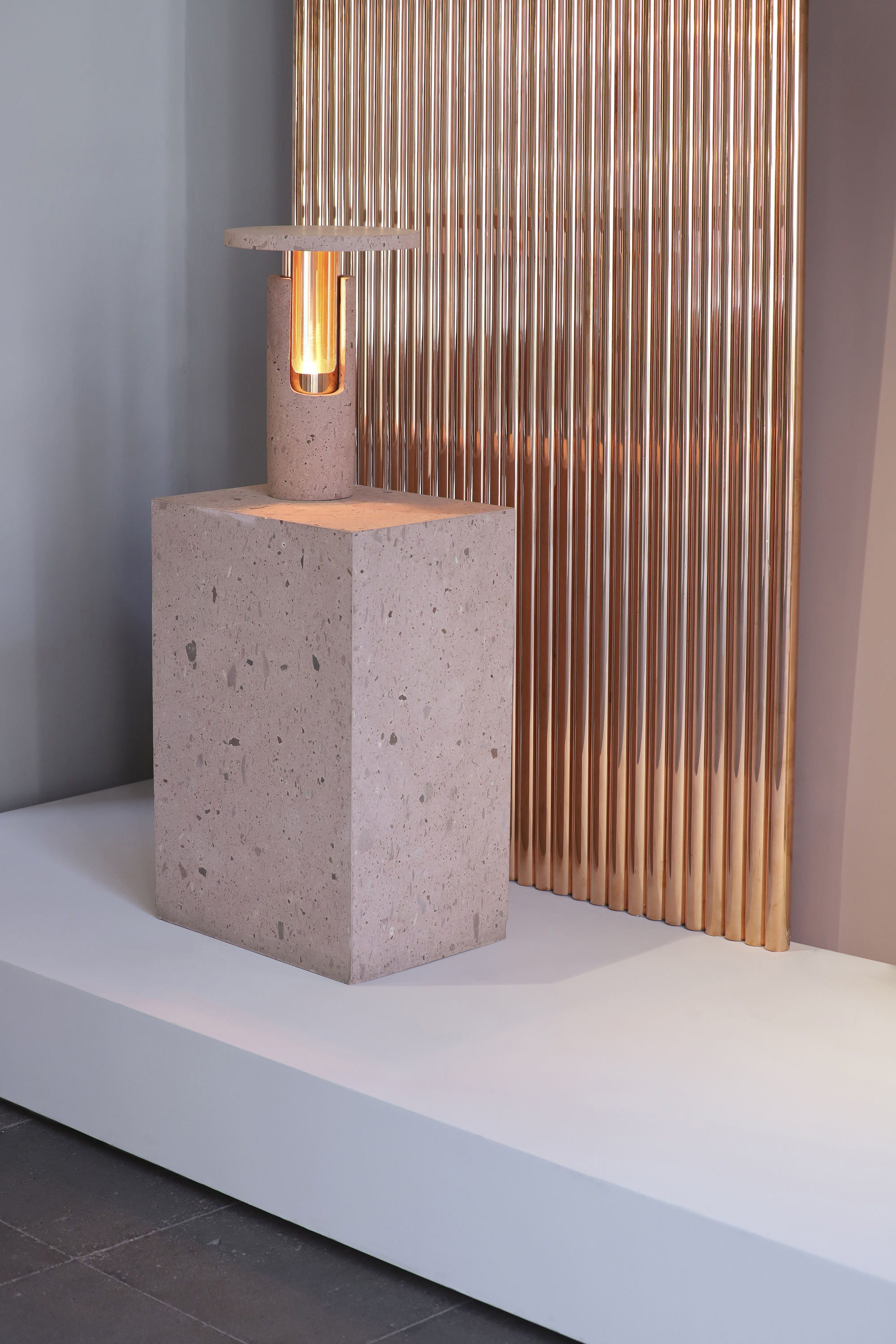 Galería de Studio davidpompa reabre showroom en la Ciudad de México - 13