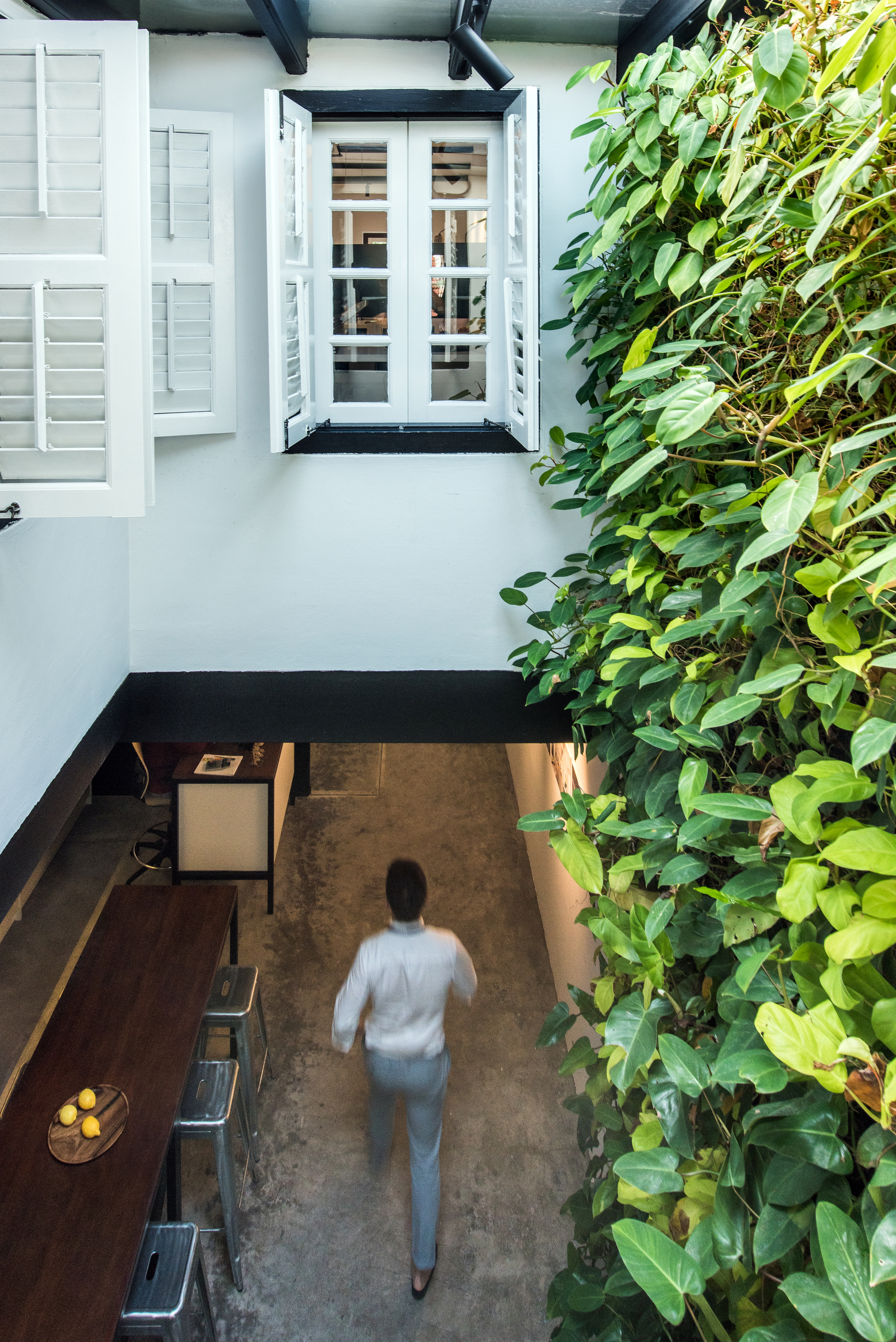 Gallery of HKS Singapore Office / HKS Architects - 14