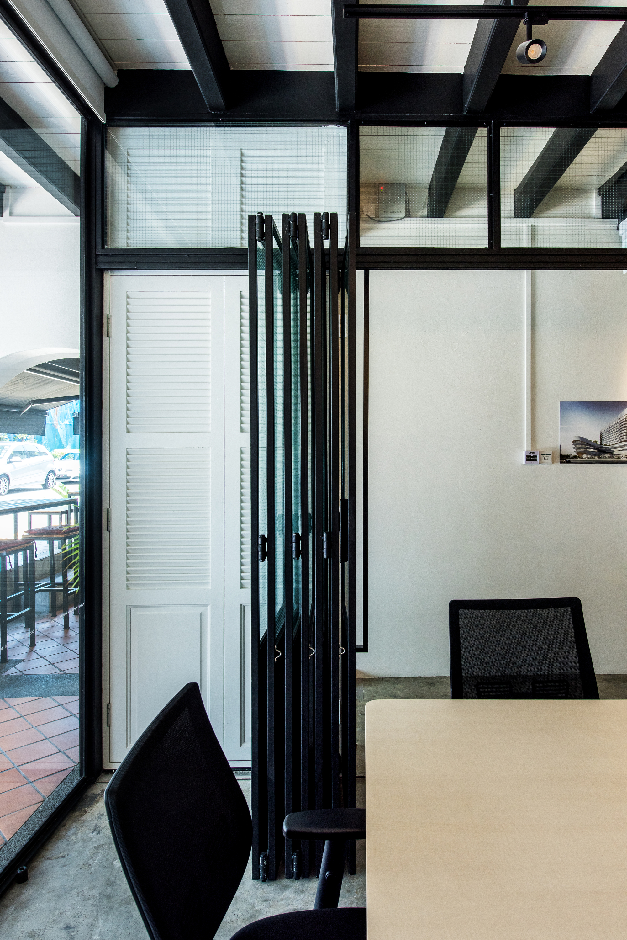 Gallery of HKS Singapore Office / HKS Architects - 2