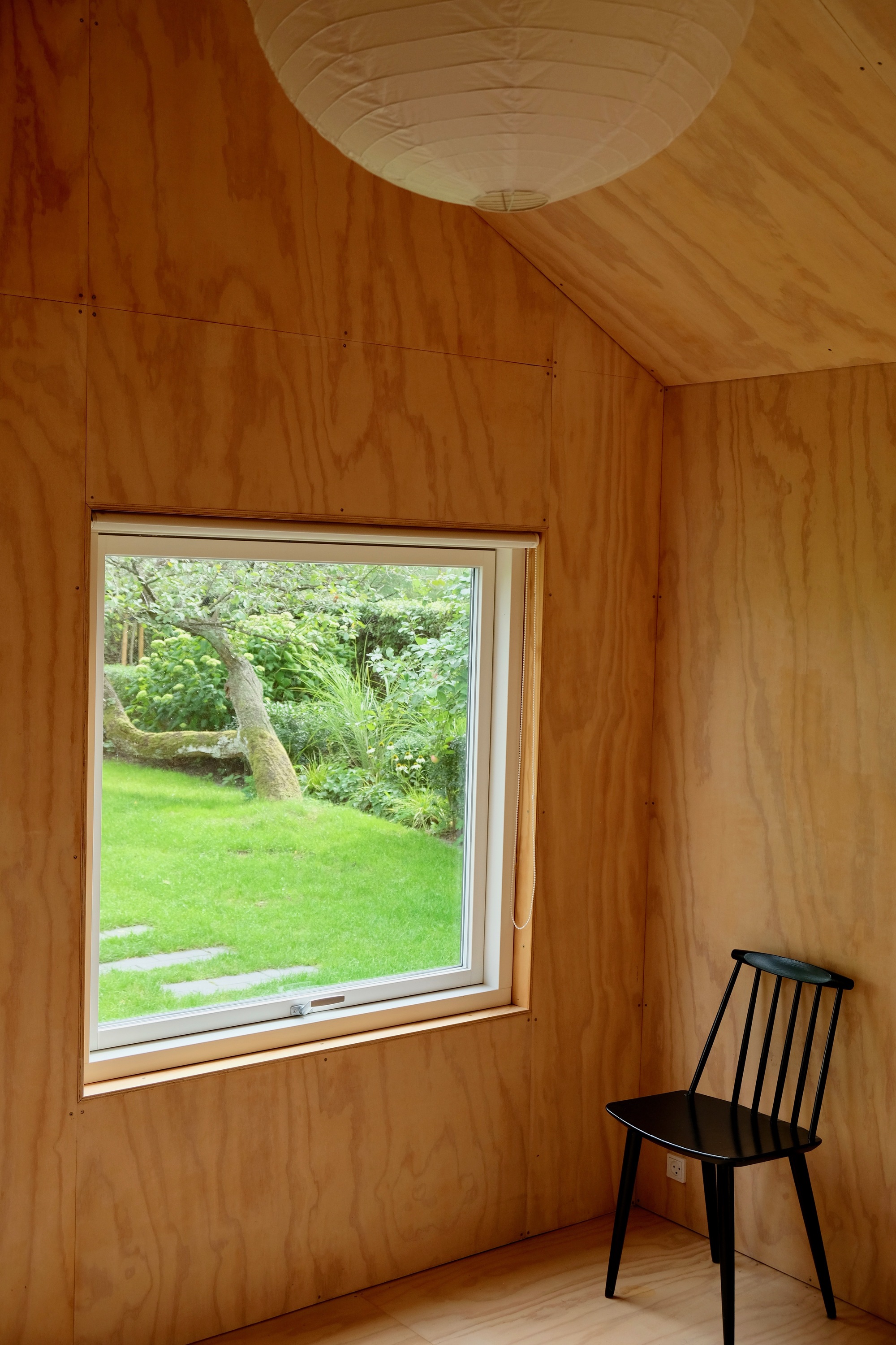 Gallery of Allotment House / Kristian Olesen - 11