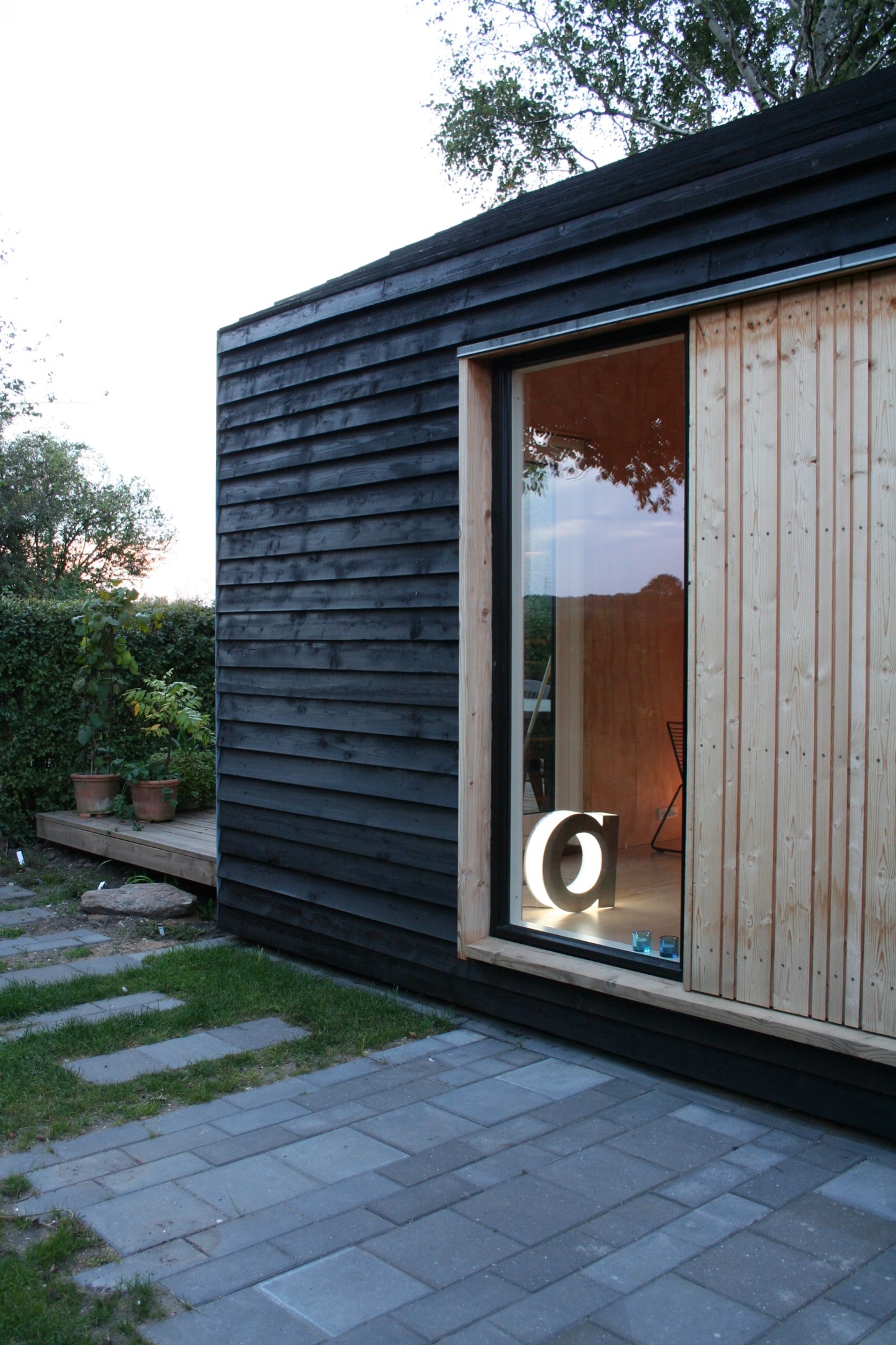 Gallery of Allotment House / Kristian Olesen - 5