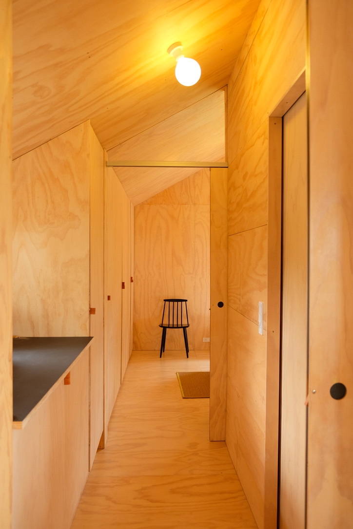 Gallery of Allotment House / Kristian Olesen - 4