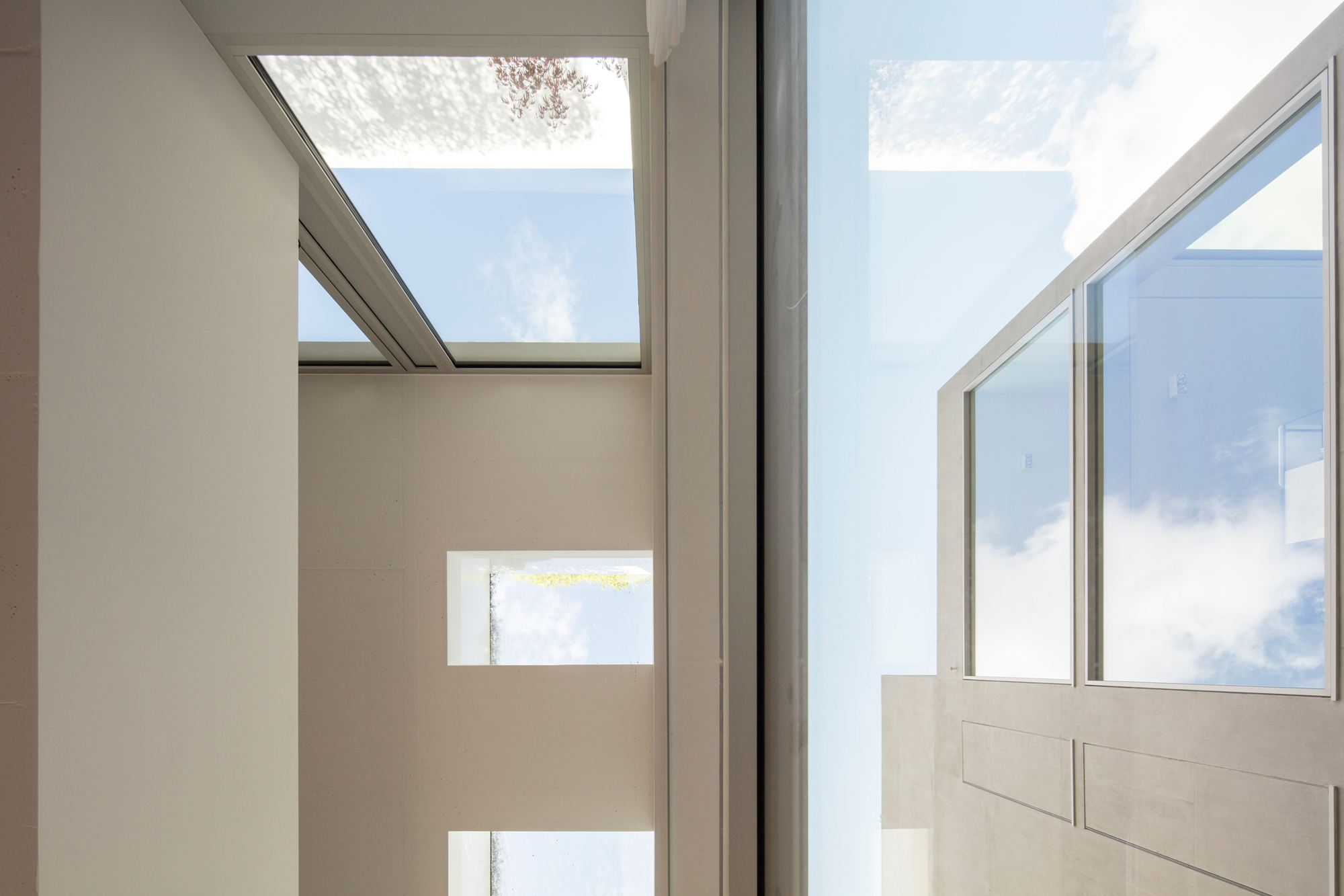 Gallery of Block+Void House / Bundschuh Architekten - 14