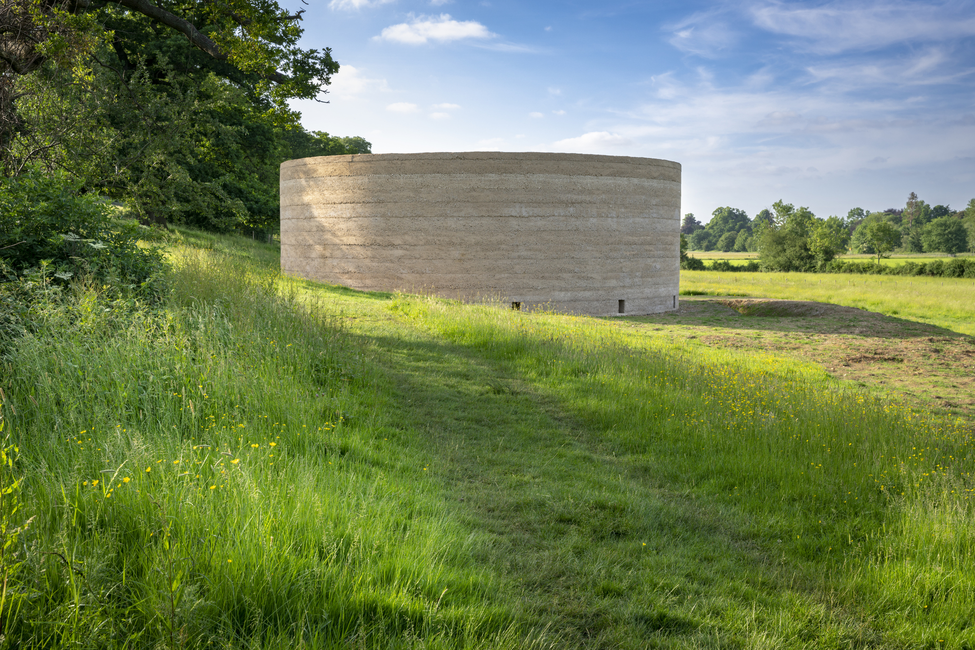 Gallery of Writ in Water / Studio Octopi - 10