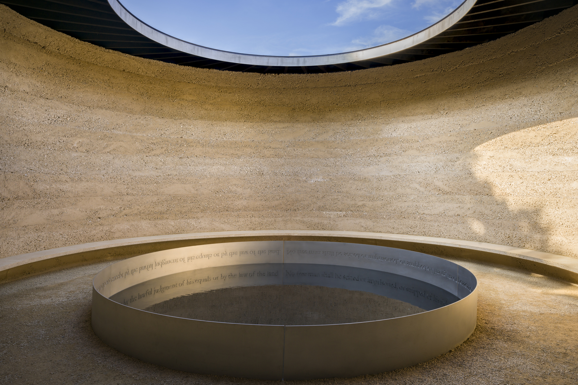 Gallery of Writ in Water / Studio Octopi - 6