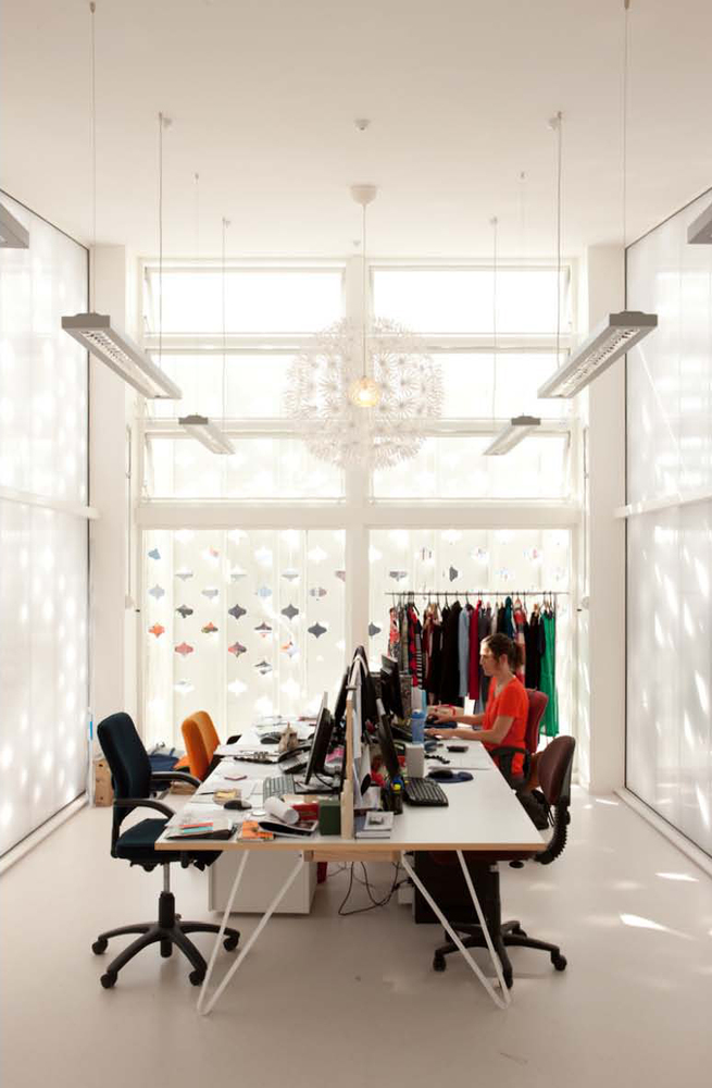 Gallery of Mackelvie Street Retail / RTA Studio - 1