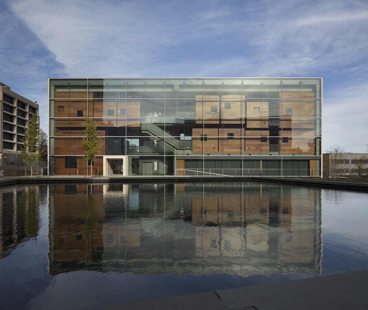 Gallery of New Video by Spirit of Space Showcases Princeton University ...
