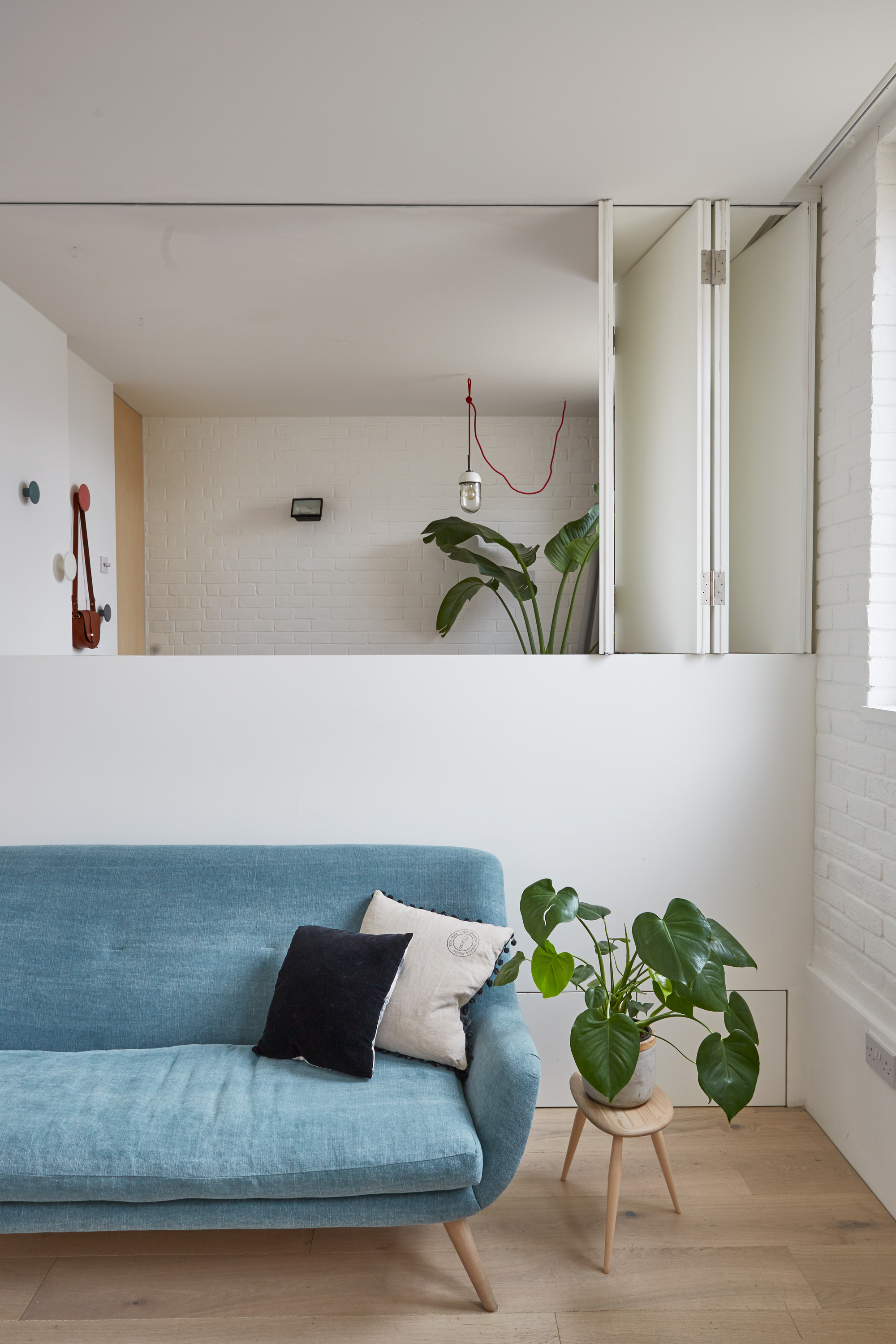 Gallery of Hackney Mews House / HUTCH design - 8