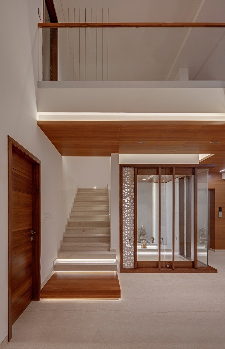 Gallery of House in the Air / TechnoArchitecture - 14