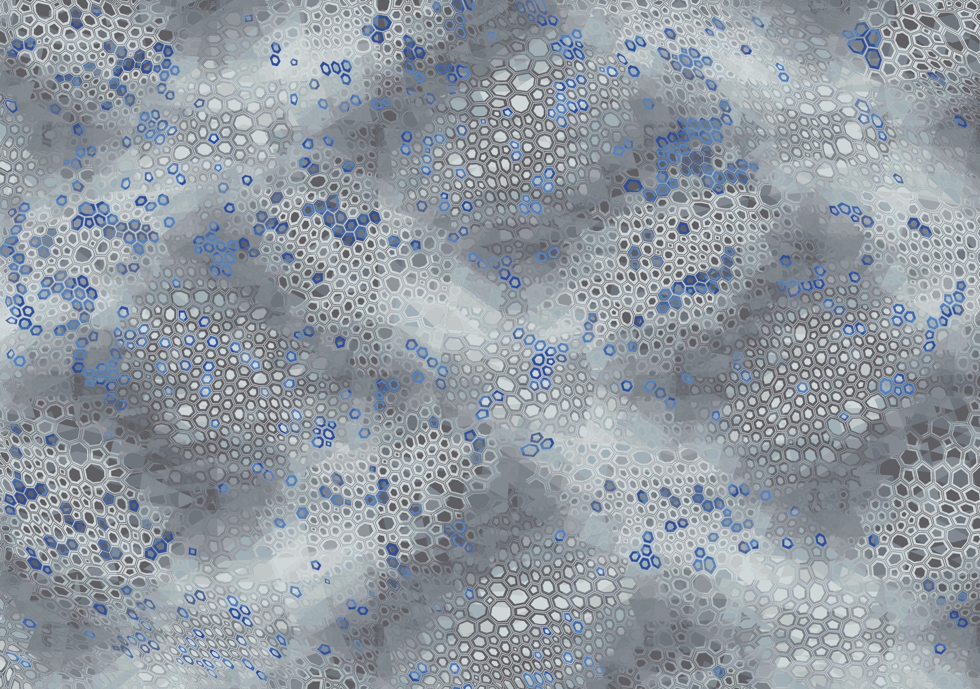 Galería de Zaha Hadid Architects presenta una colección de alfombras ...