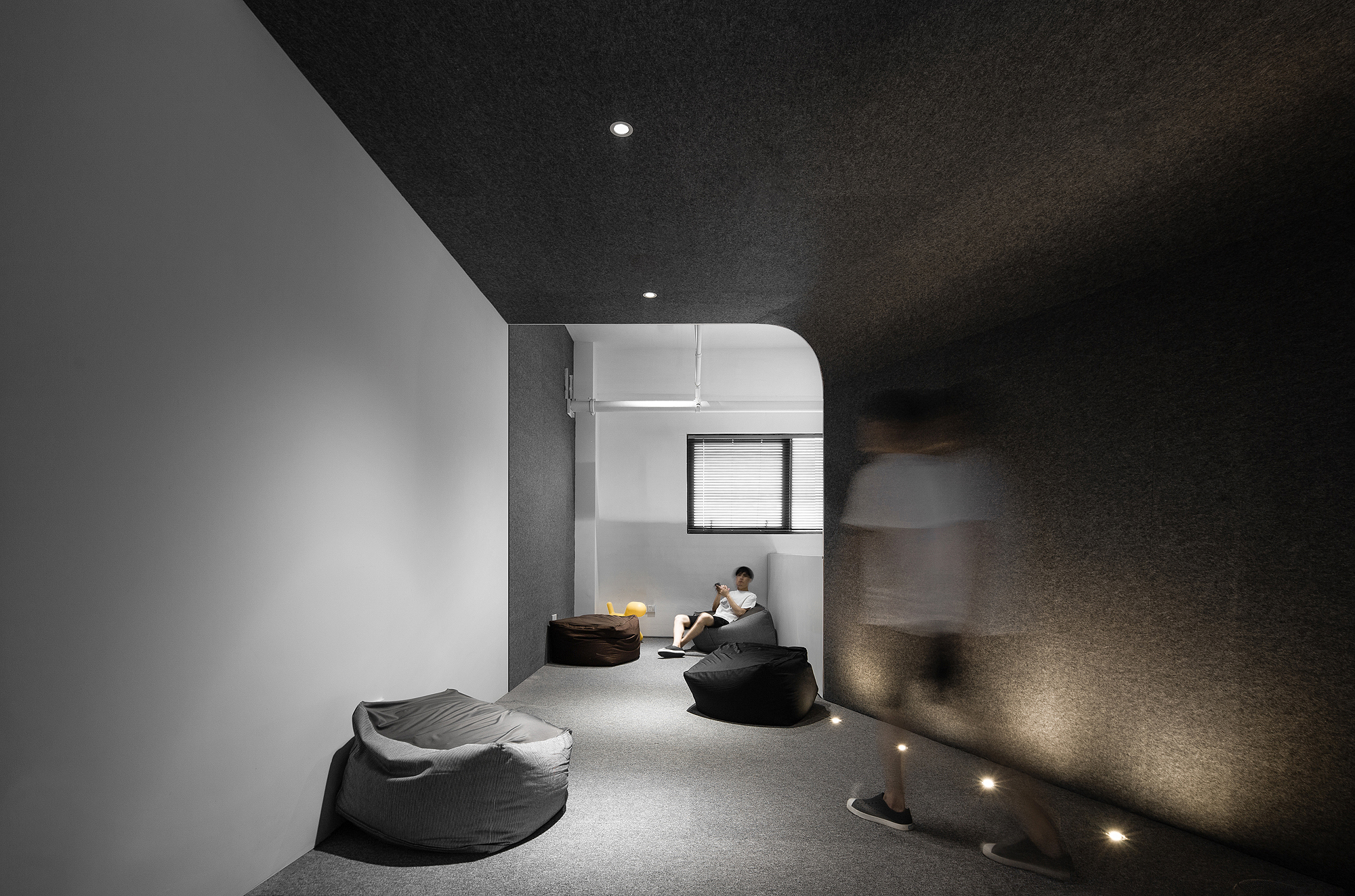 Gallery of Zones Design Office / Zones Design - 6