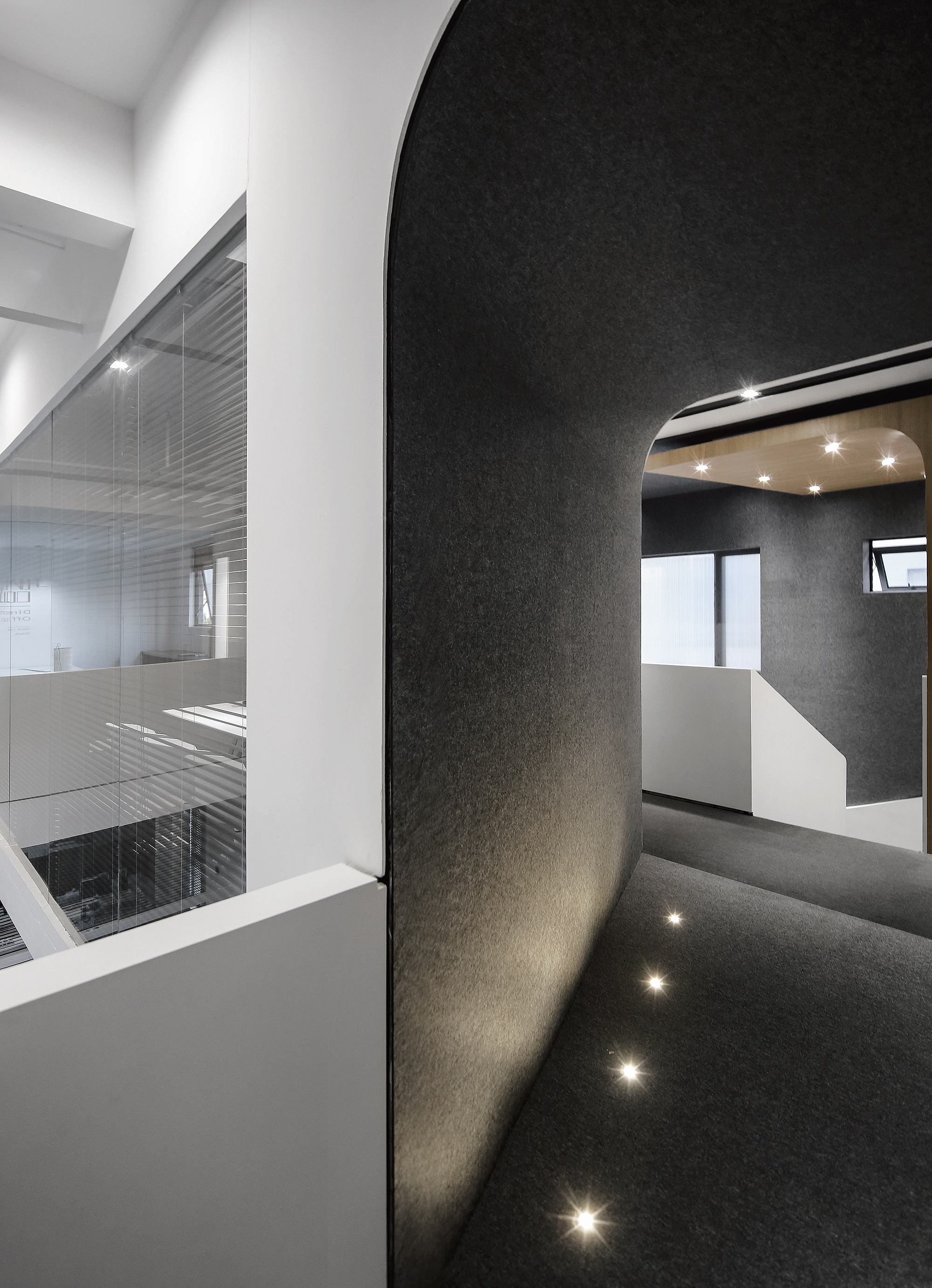 Gallery of Zones Design Office / Zones Design - 12