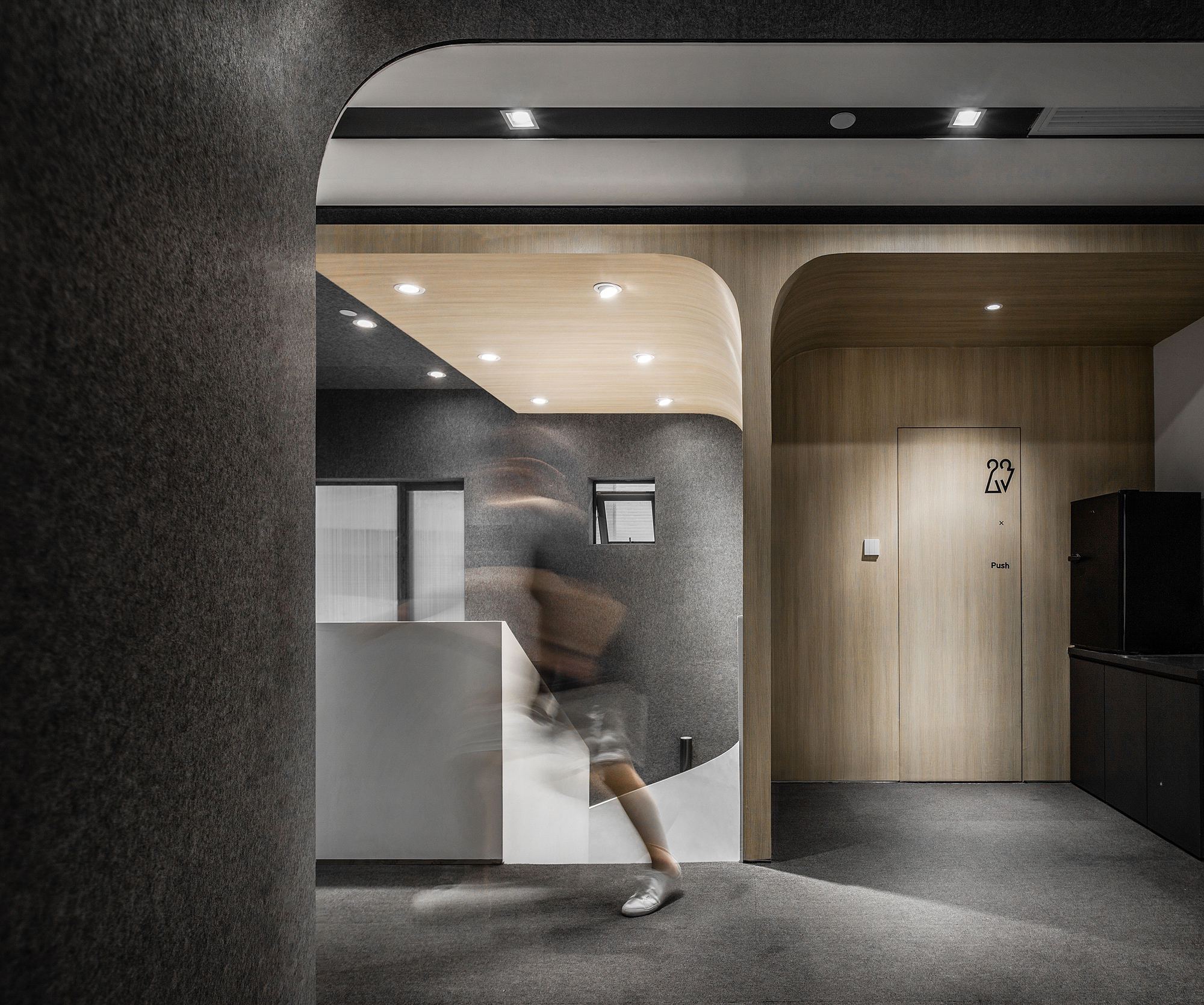 Gallery of Zones Design Office / Zones Design - 4