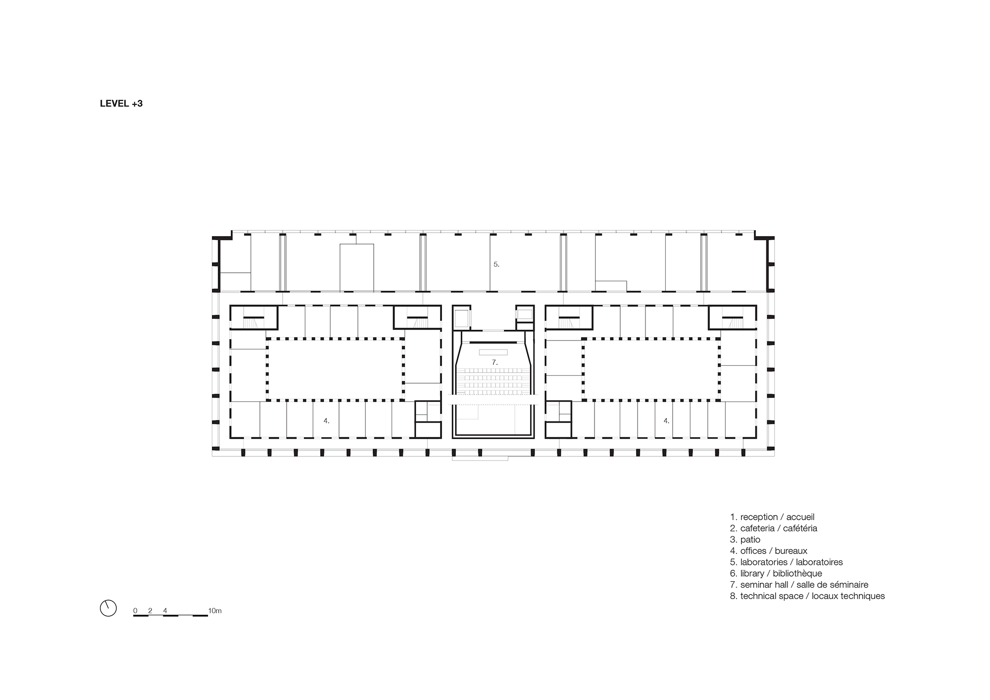 Gallery of ISMO / KAAN Architecten - 44