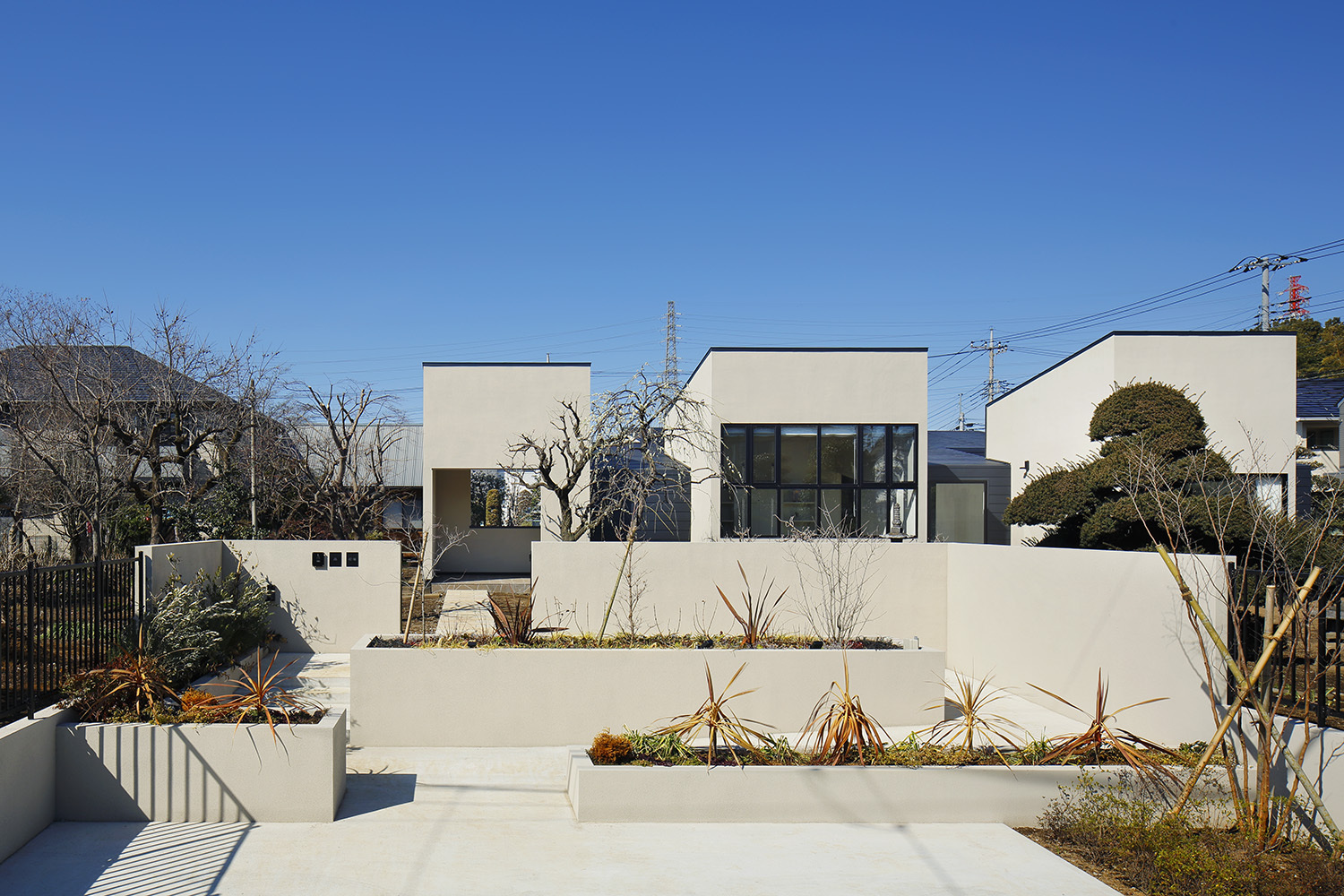 Gallery of Hopscotch House / Hiramoto Design Studio - 9