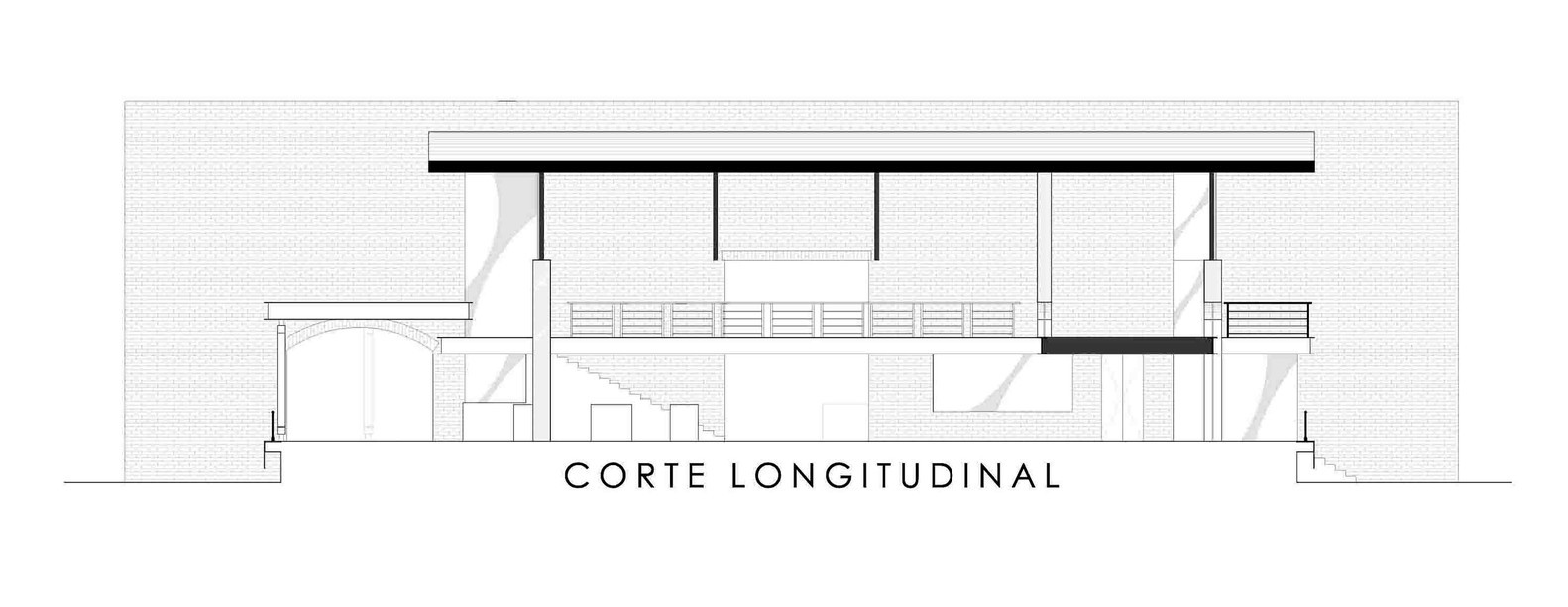 Gallery of Bars and Restaurants: 50 Examples in Plan and Section - 115