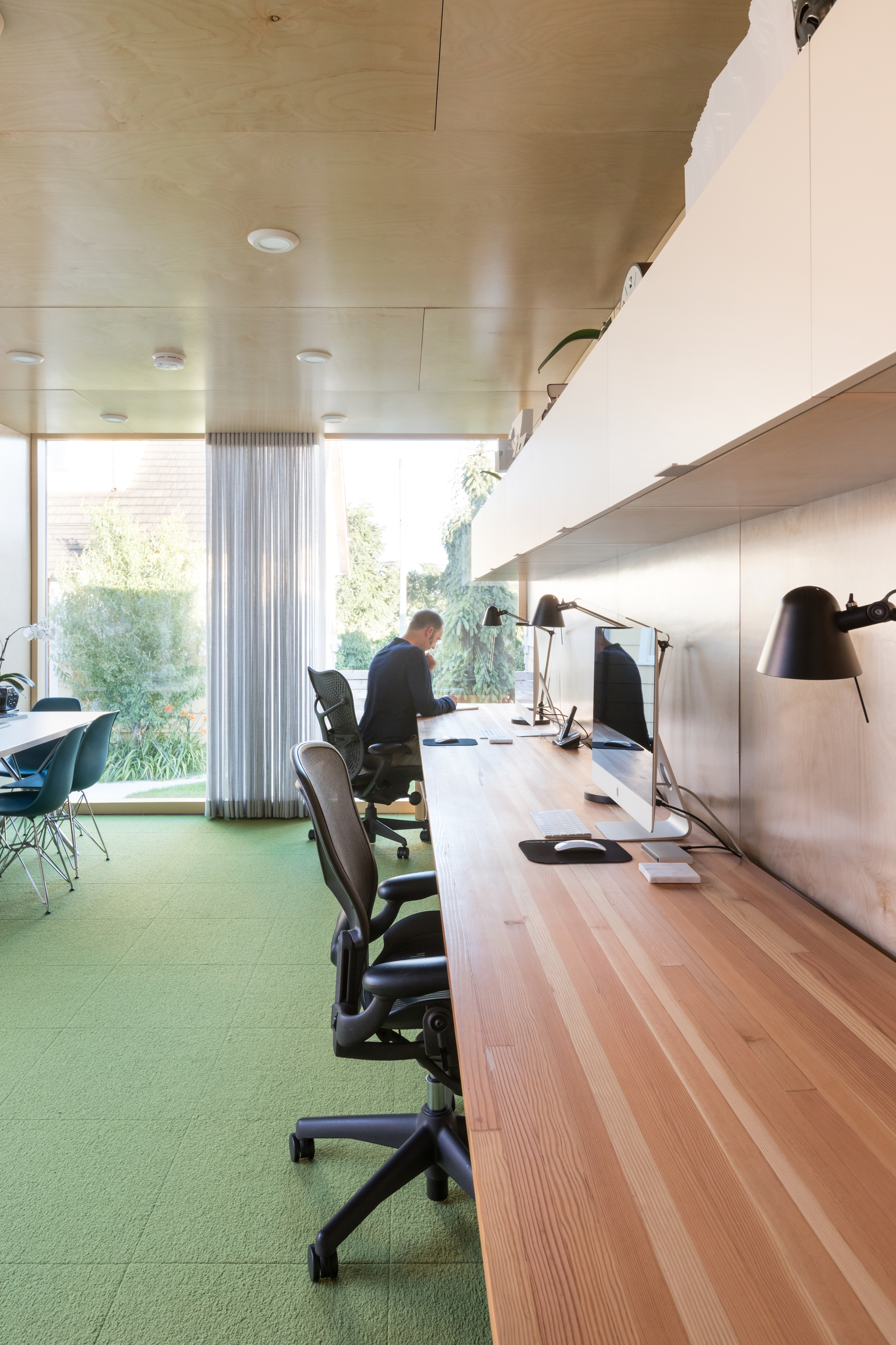 Gallery of RBA Studio / Randy Bens Architect - 5