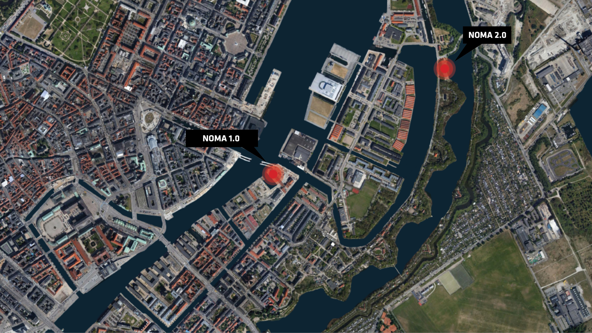 Galeria de NOMA 2.0 / BIG - 39