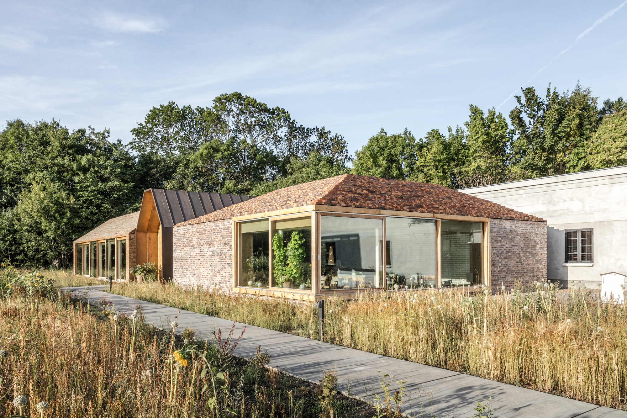 Gallery of NOMA 2.0 / BIG - 31