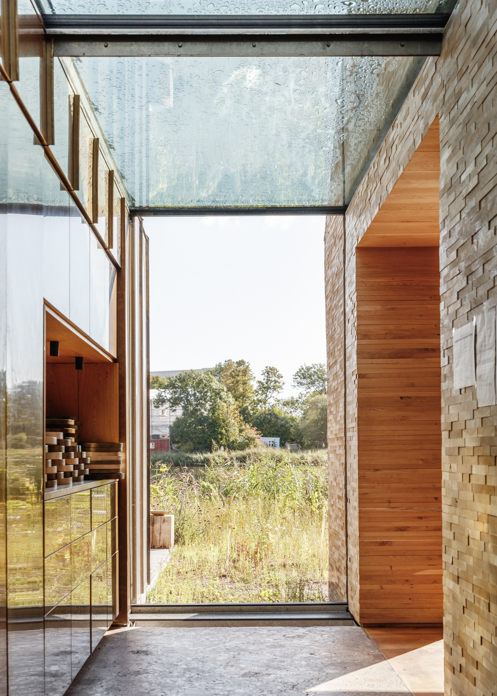 Gallery of NOMA 2.0 / BIG - 18