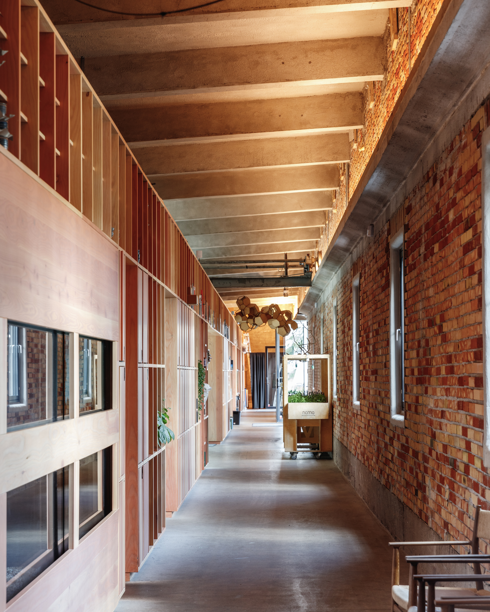 Gallery of NOMA 2.0 / BIG - 7