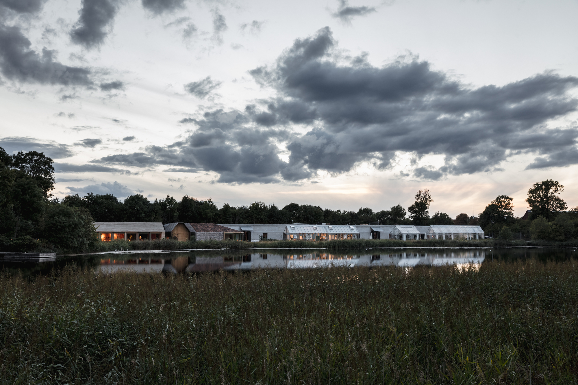 Gallery of NOMA 2.0 / BIG - 38