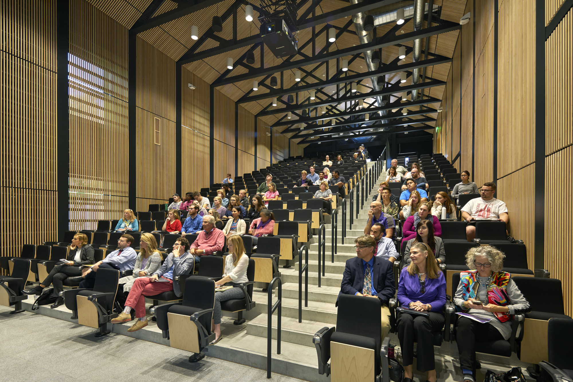Gallery of Kansas State University - College of Architecture, Planning ...