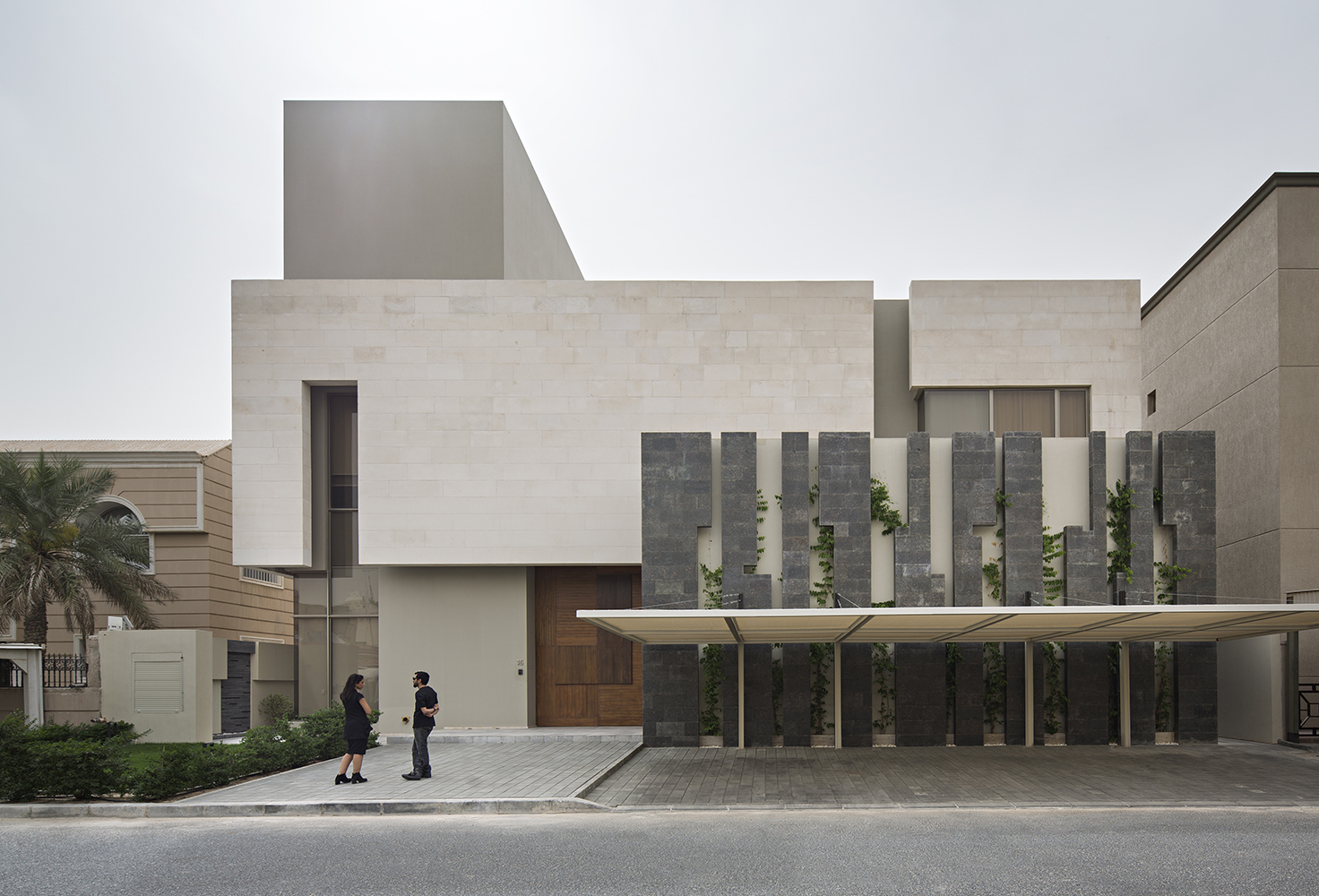 Gallery of Tetris House / Massive Order - 10