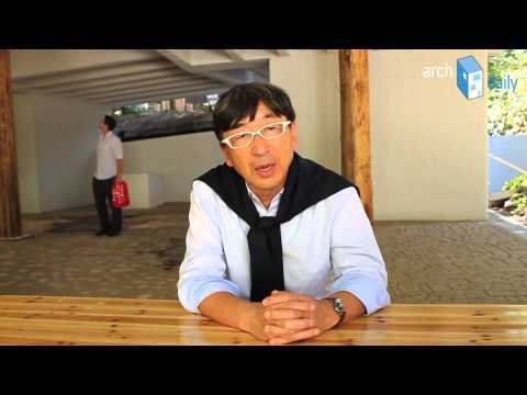 Gallery of 2013 Pritzker Prize: Toyo Ito - 4