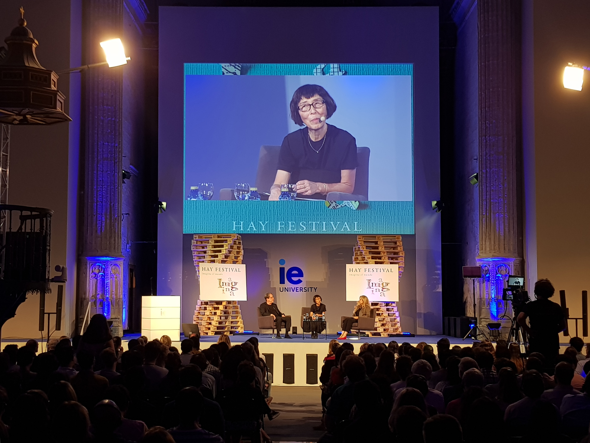 Kazuyo Sejima: "The Building is About the Size, But Also About the ...